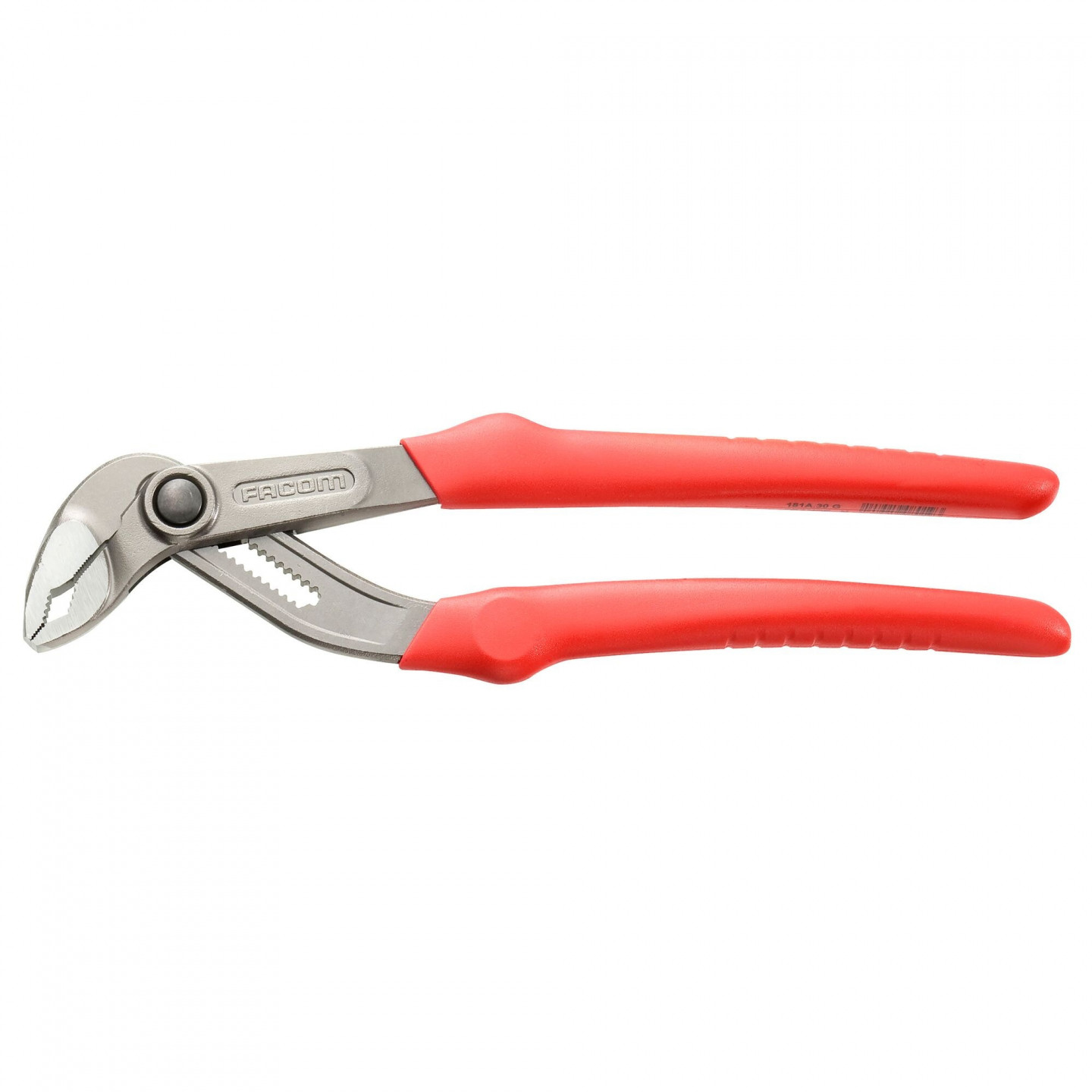 Adjustable wrench FACOM 300mm Lock Twin Slip - Trodo.com