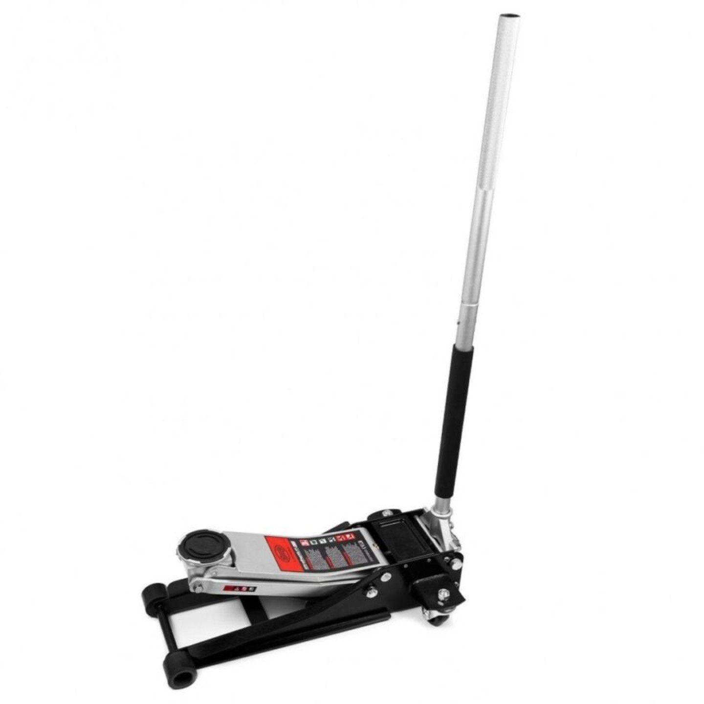 Hydraulic jack HEYNER UltraRapidLift PRO 347030 - Trodo.com