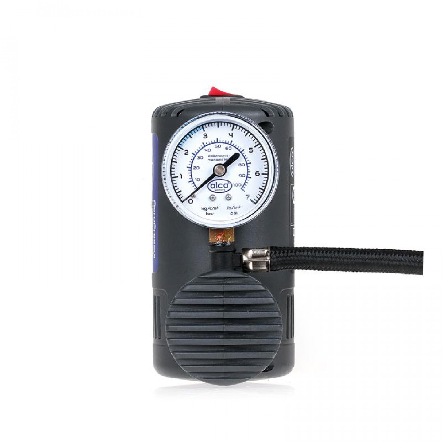 Air compressor ALCA AeroPressor Havarie 203000 - Trodo.com