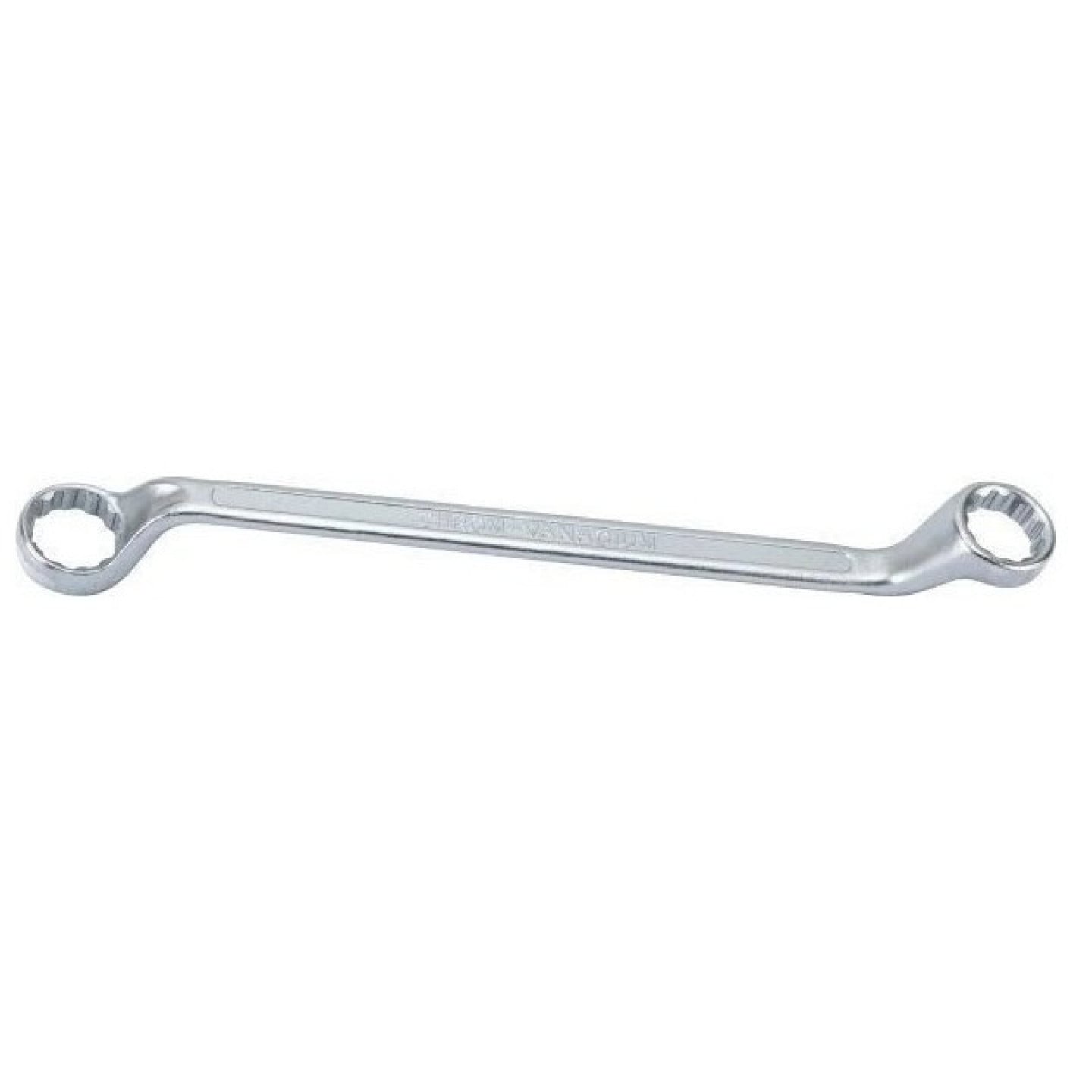 Ring wrench CONDOR 1012-16x17 - Trodo.com