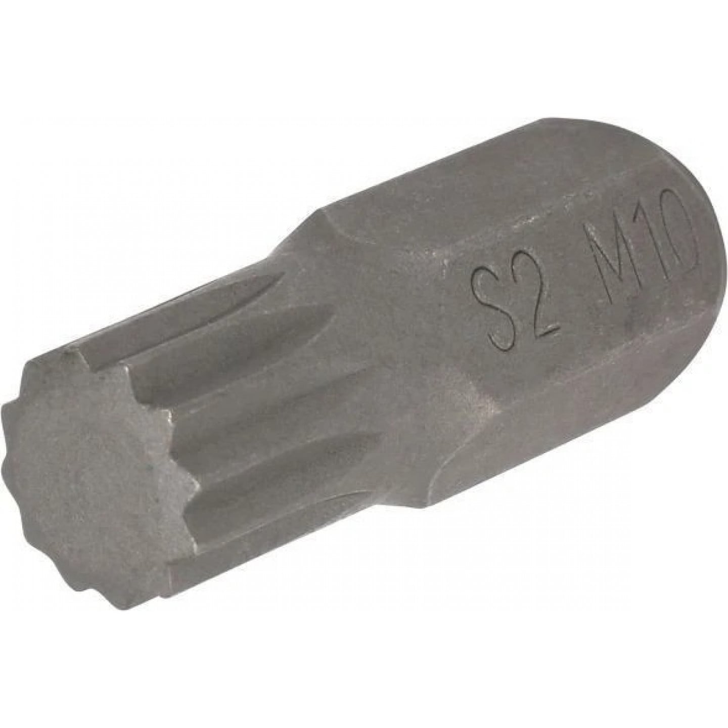 SPLINE screwdriver bit CONDOR 18011-10 - Trodo.com