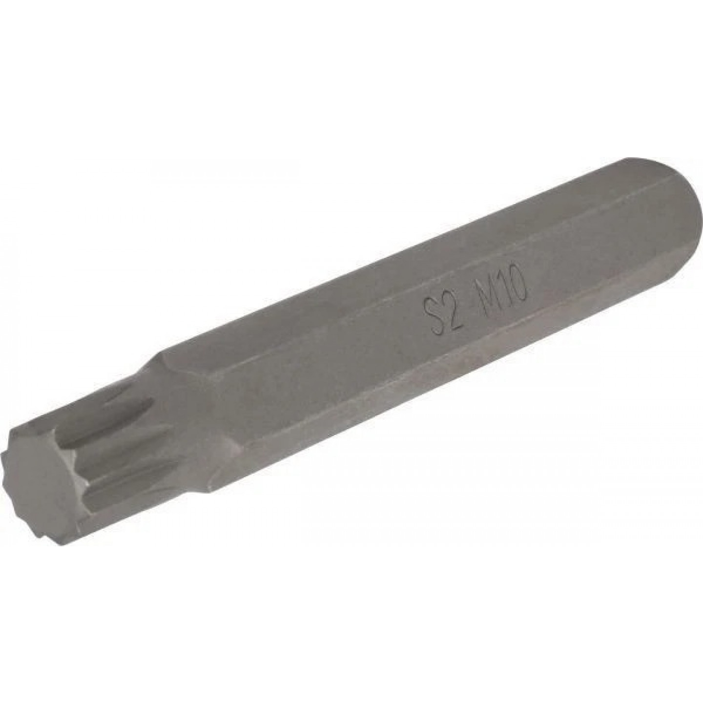 SPLINE screwdriver bit CONDOR 18071-10 - Trodo.com