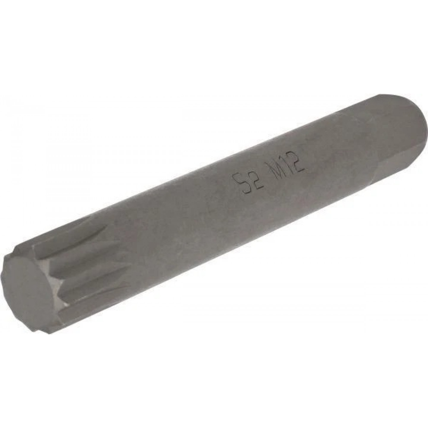 SPLINE screwdriver bit CONDOR 18071-12 - Trodo.com