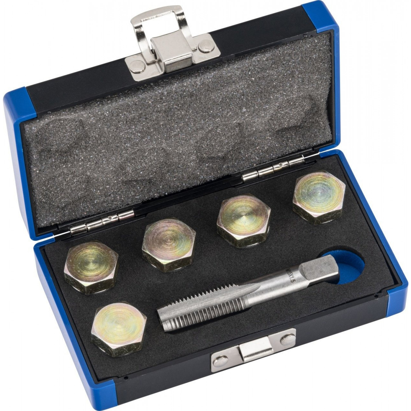 Repair Kit, oil drain plug thread CONDOR 5369 - Trodo.com