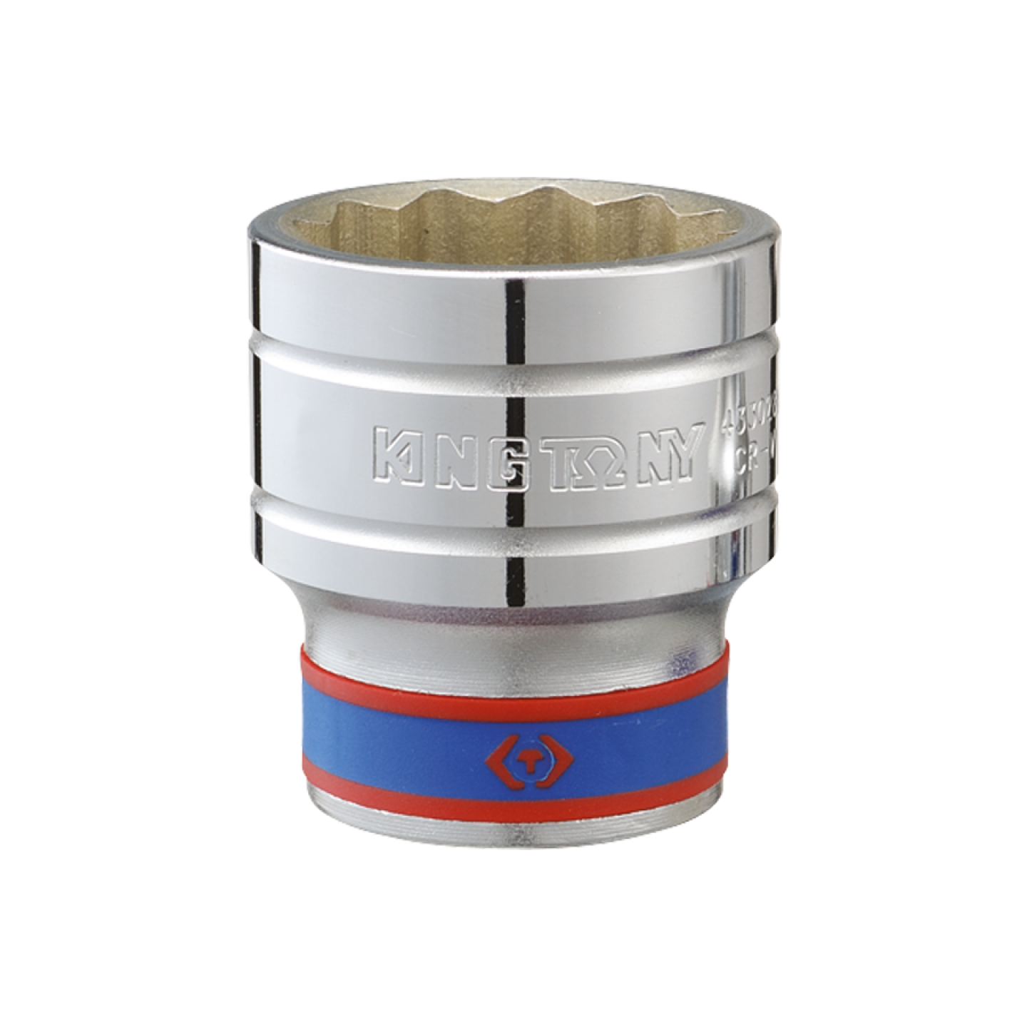 Bi-Hex socket KING TONY 433008M - Trodo.com