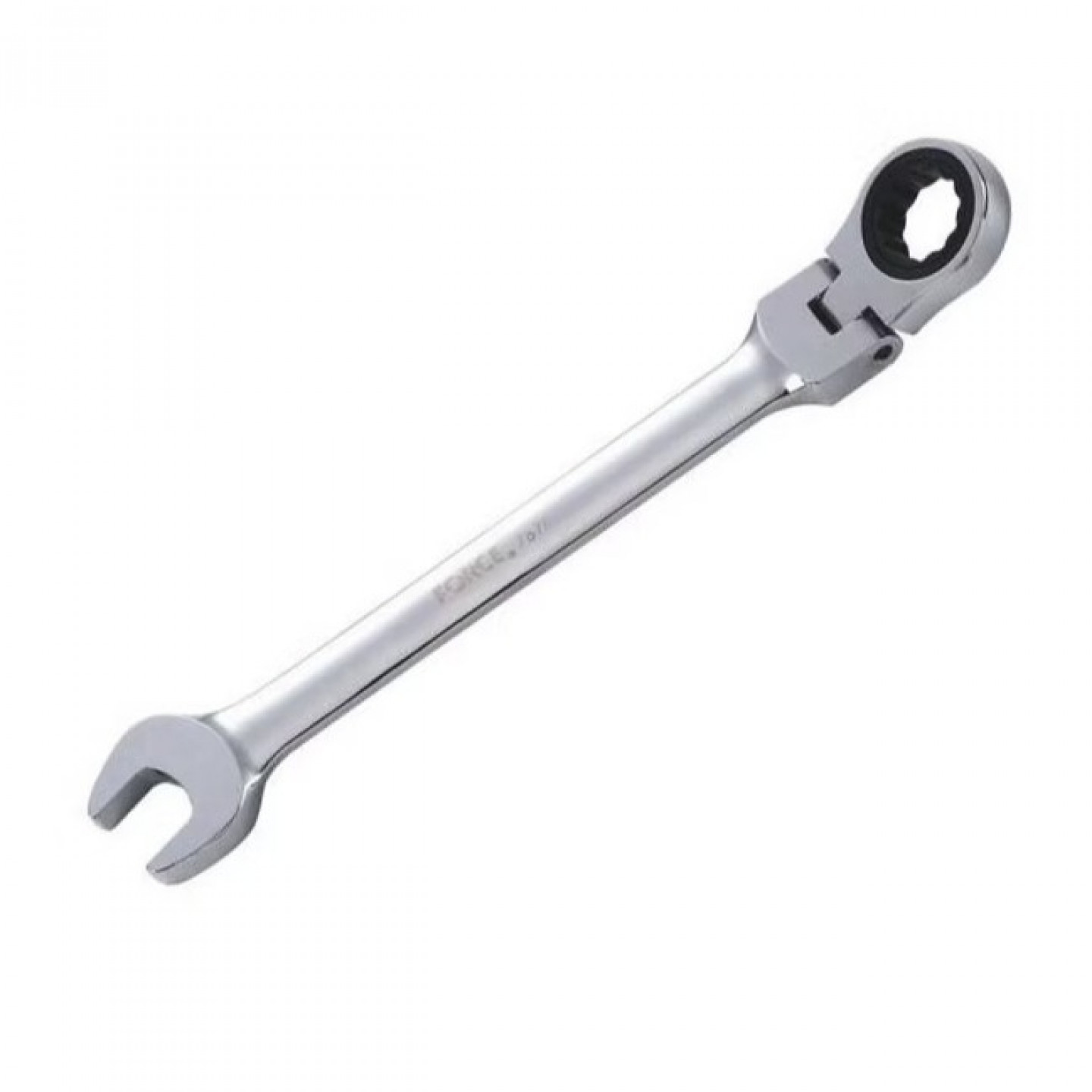 Ratchet wrench FORCE 75720F - Trodo.com