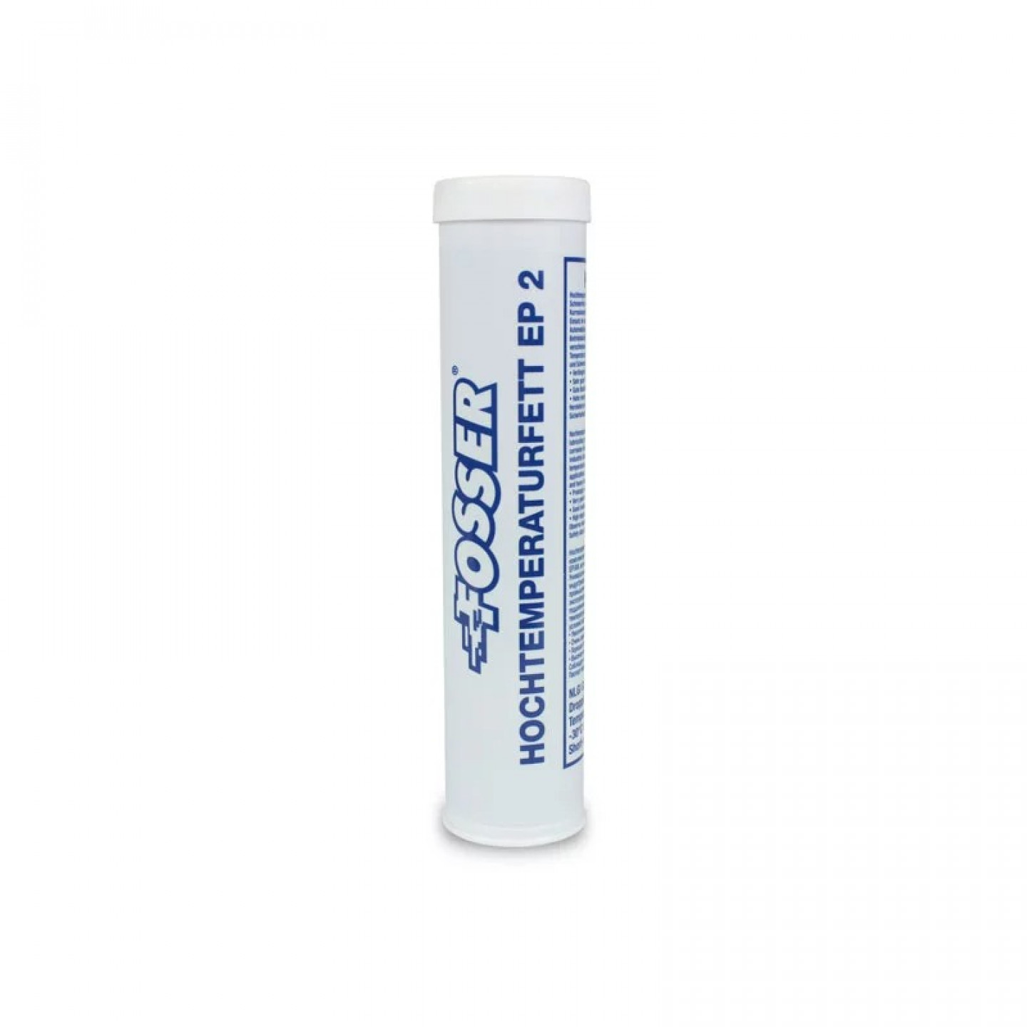 Universal lubricant FOSSER EP2 400ML - Trodo.com