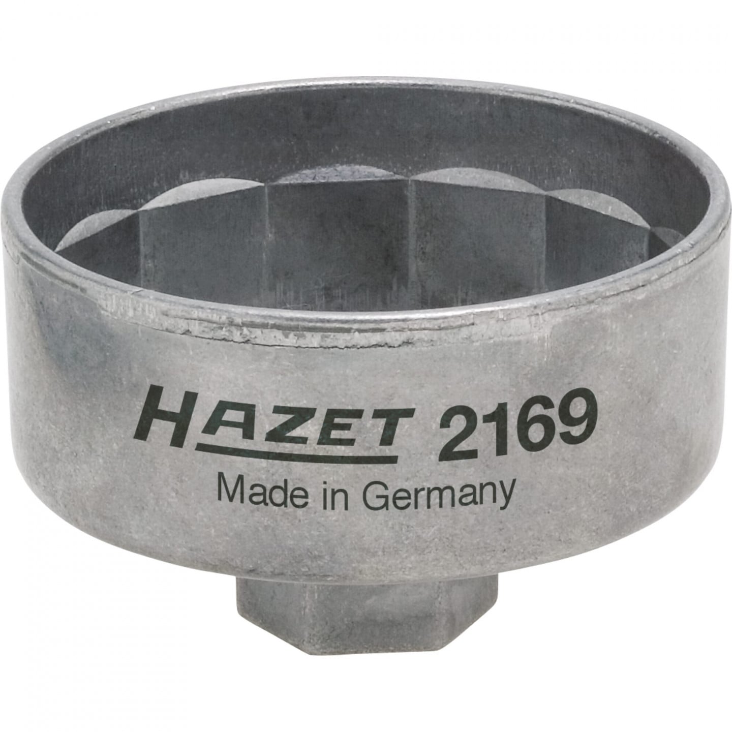 Oil filter wrench HAZET 2169- Trodo.com