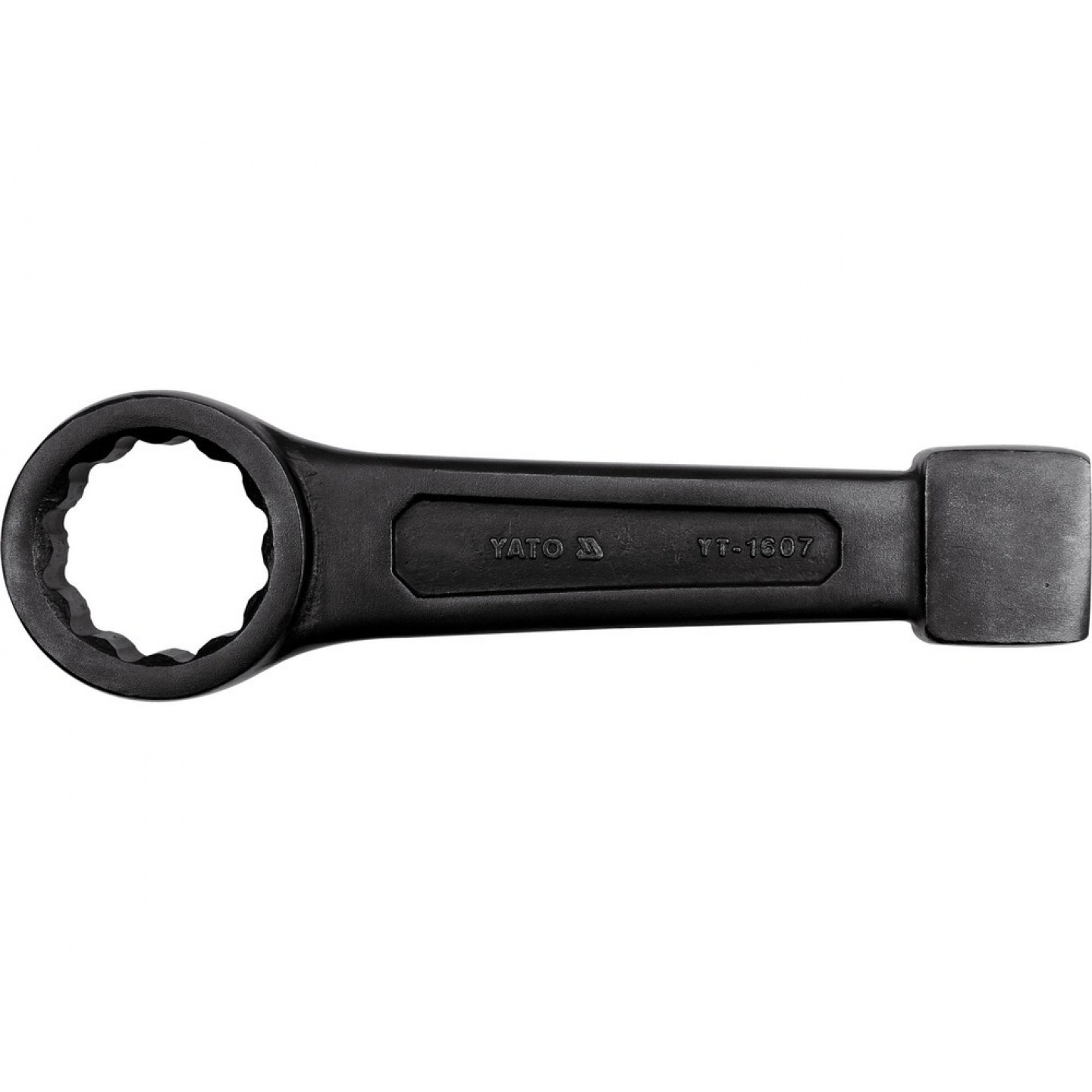 Ring wrench YATO 41 mm - Trodo.com