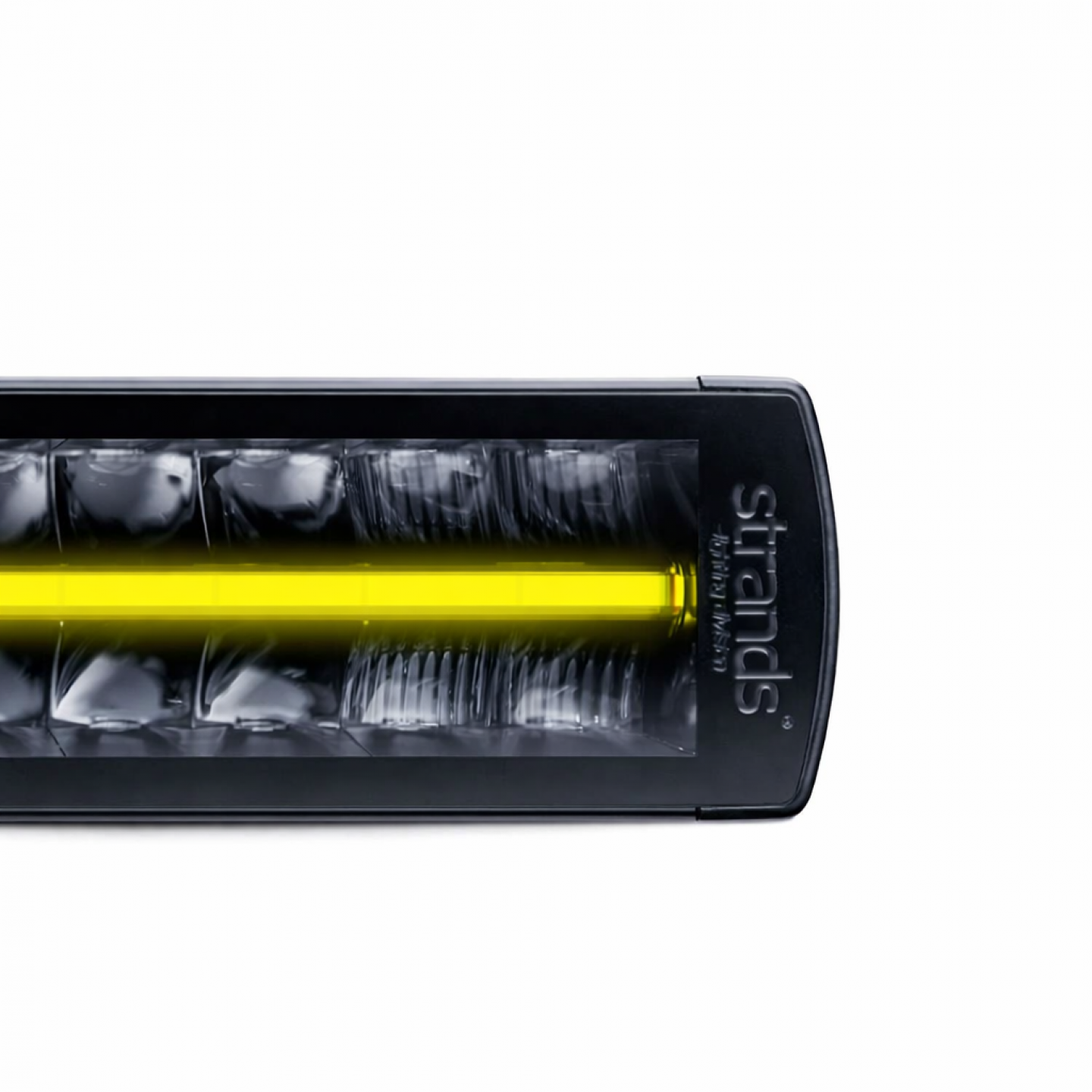 LED ramp STRANDS Siberia XP DR Led Bar 42 - Trodo.se