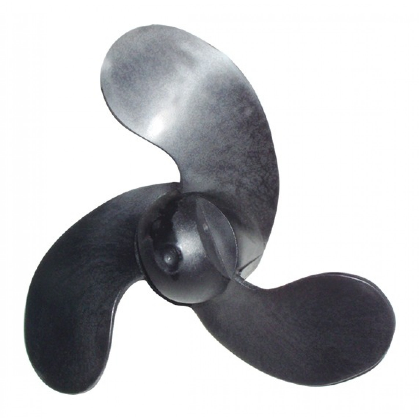 Boat propeller SOLAS Plastic 7.25 x 6 RH Pin Drive 0001 - Trodo.com