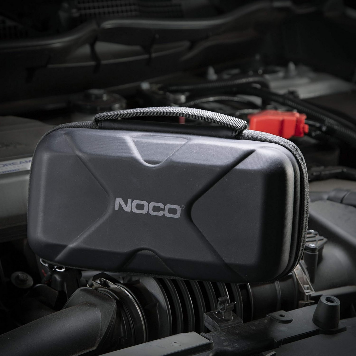 Protection case NOCO EVA For GB20/GB40 - Trodo.com