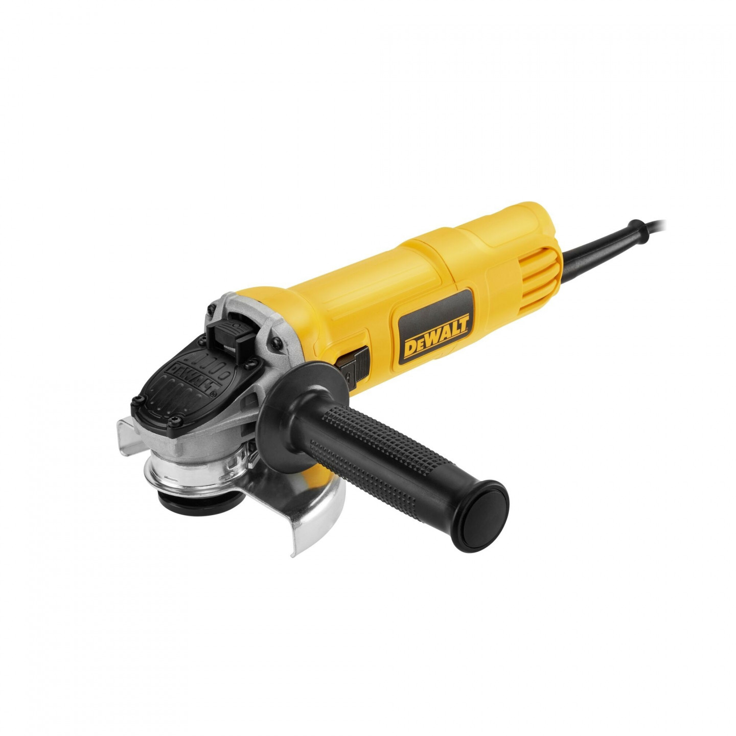 Angle grinder DEWALT 900w 125mm Angle Grinder - Trodo.com