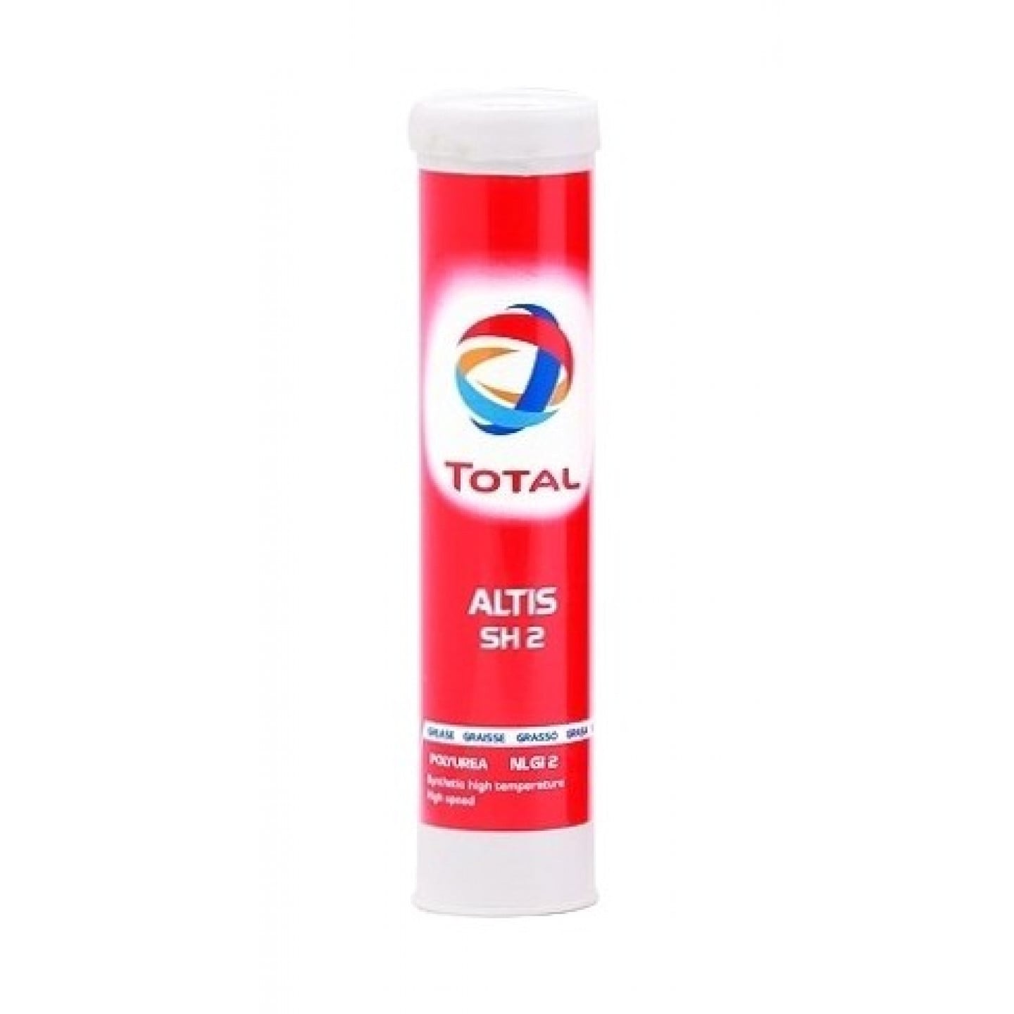 Universal lubricant TOTAL ALTIS SH 2 0.4KG - Trodo.com