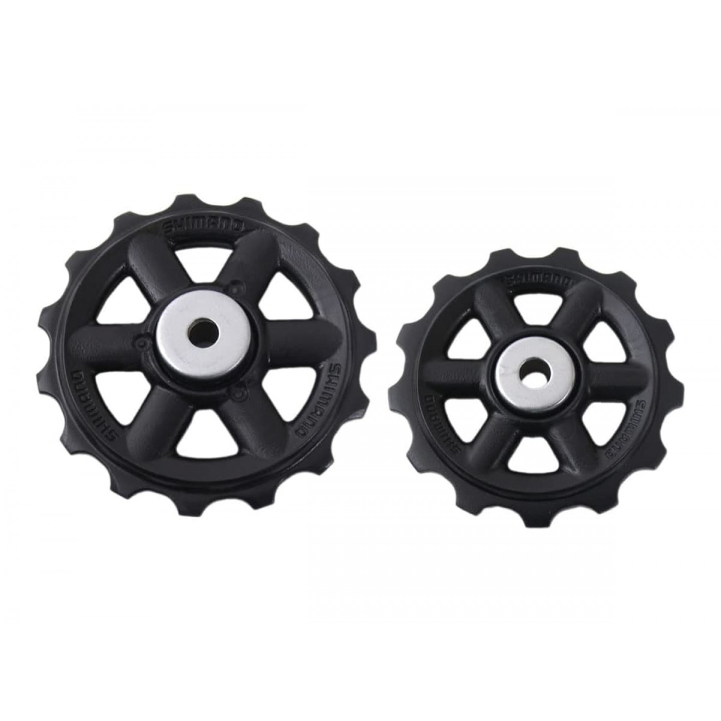 Bicycle pulley set SHIMANO RD-M310 Altus 7/8S 13/15T - Trodo.com