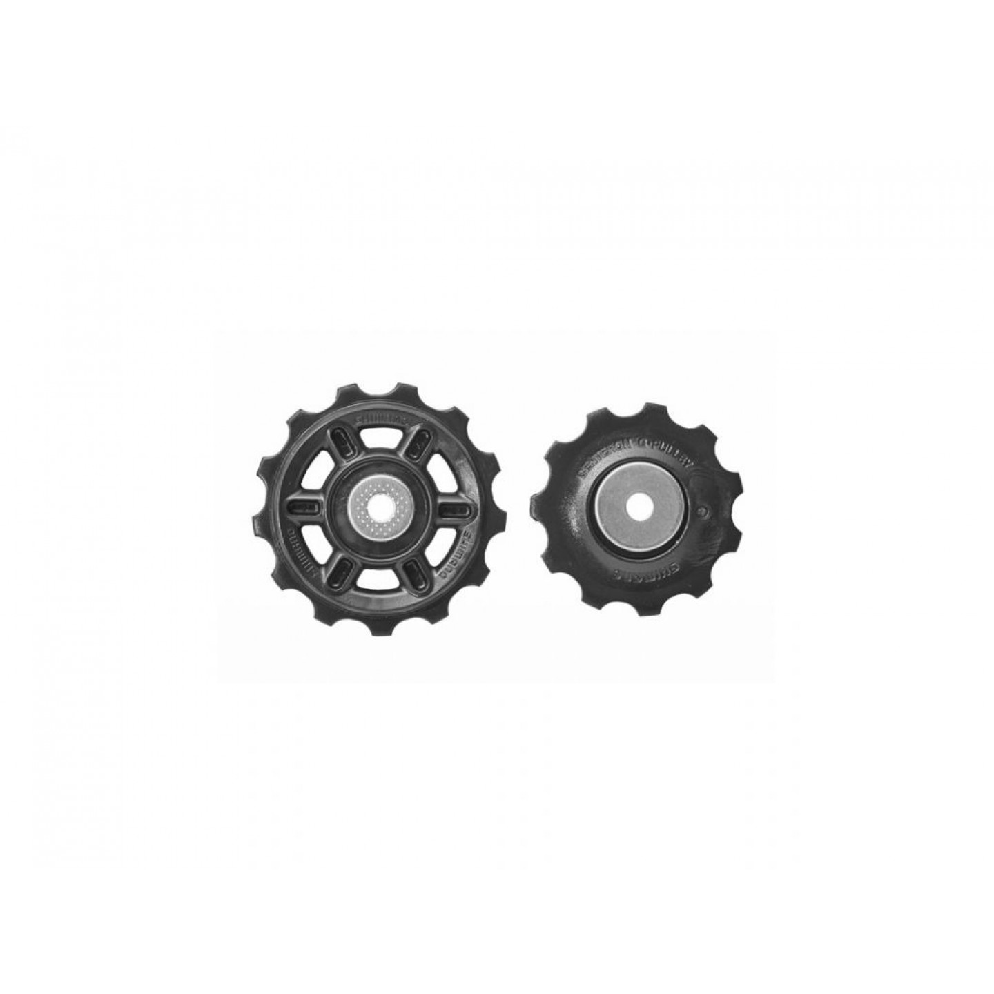 Bicycle pulley set SHIMANO RD-A070 7/8S 11T - Trodo.com