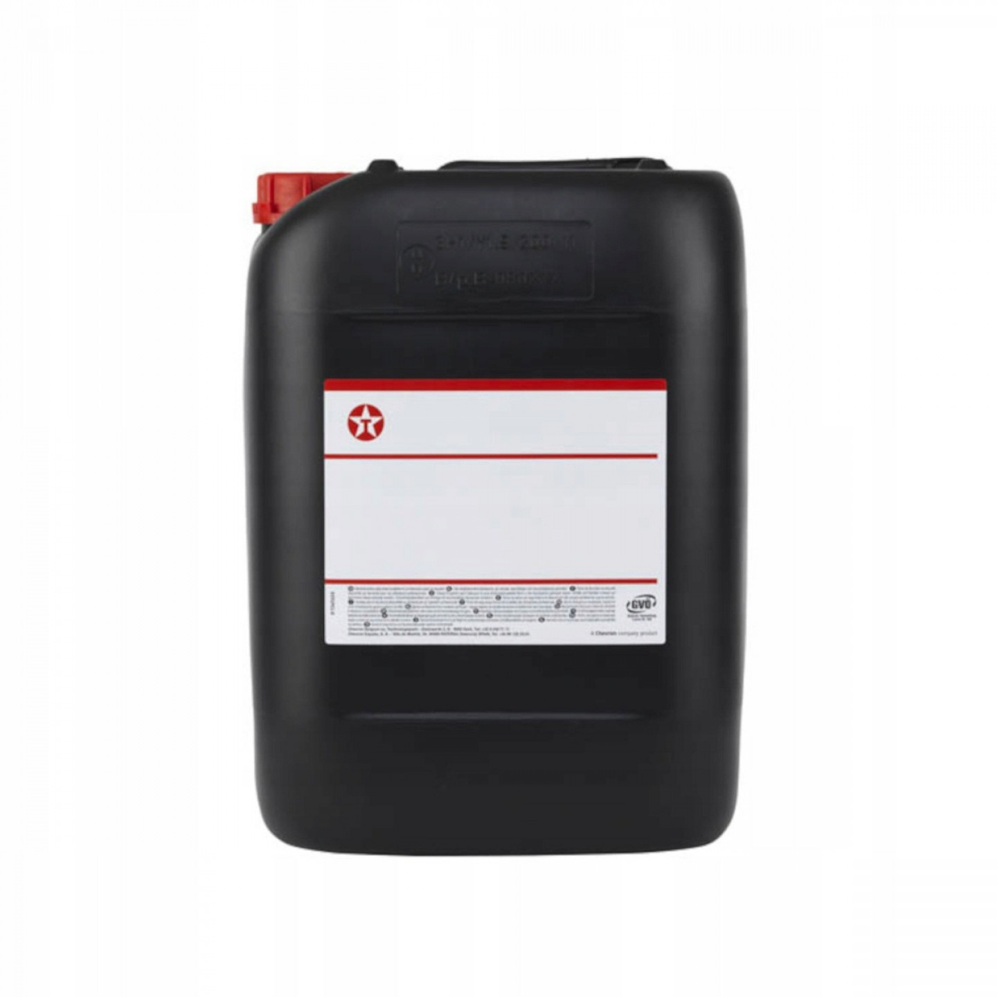 Motorolja TEXACO Havoline ProDS F SAE 0W30 20L - Trodo.se