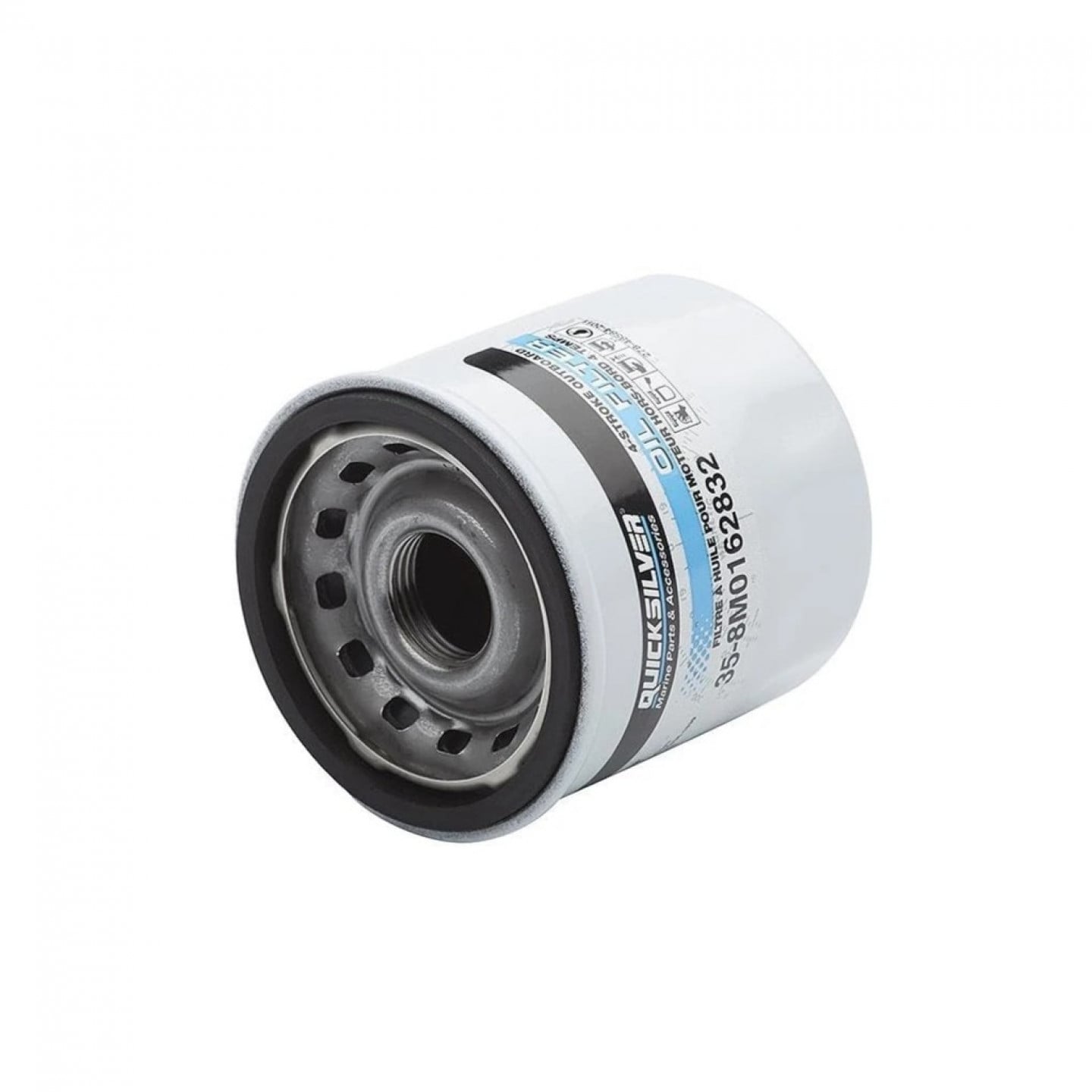 Oljefilter til båt QUICKSILVER Quicksilver 35-8M0162832 - Eurodel.no