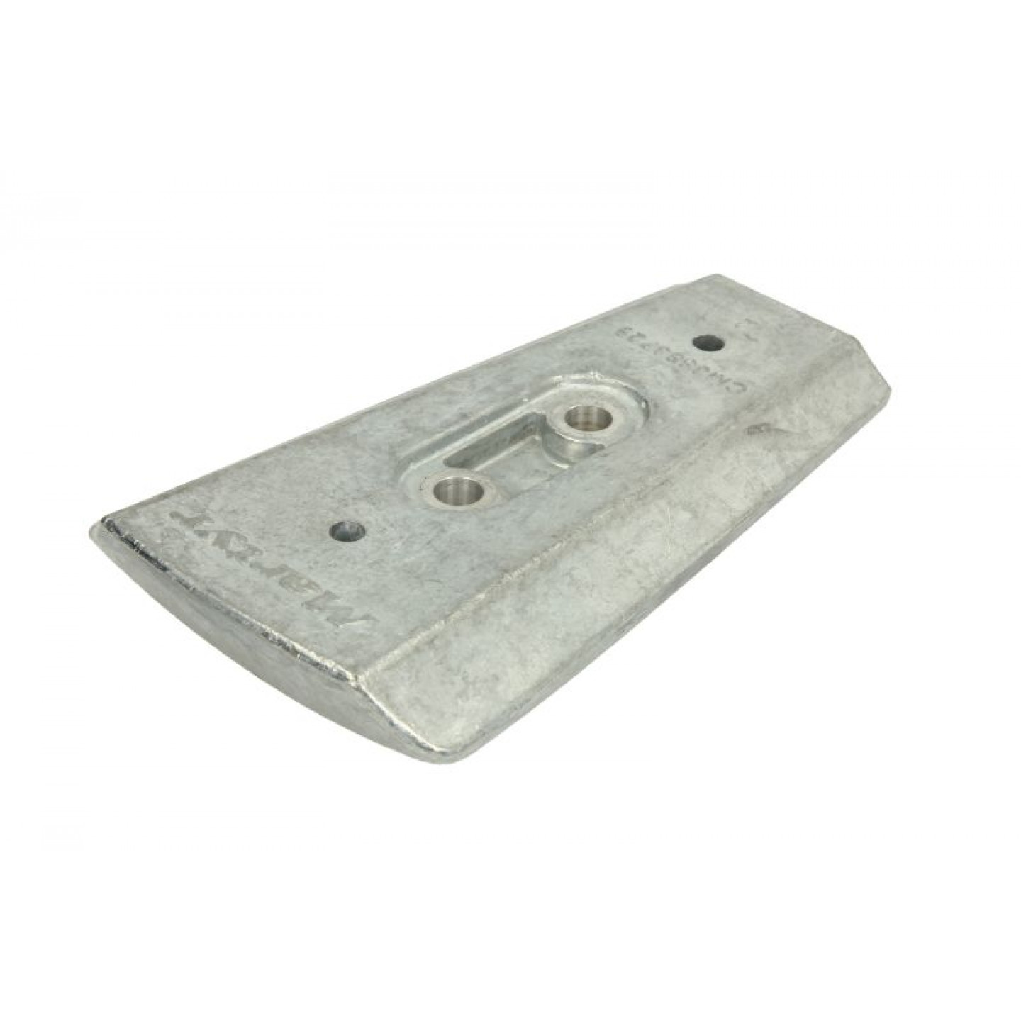Sterndrive anood SIERRA VOLVO PENTA SX-A/DPS Zinc - Trodo.ee