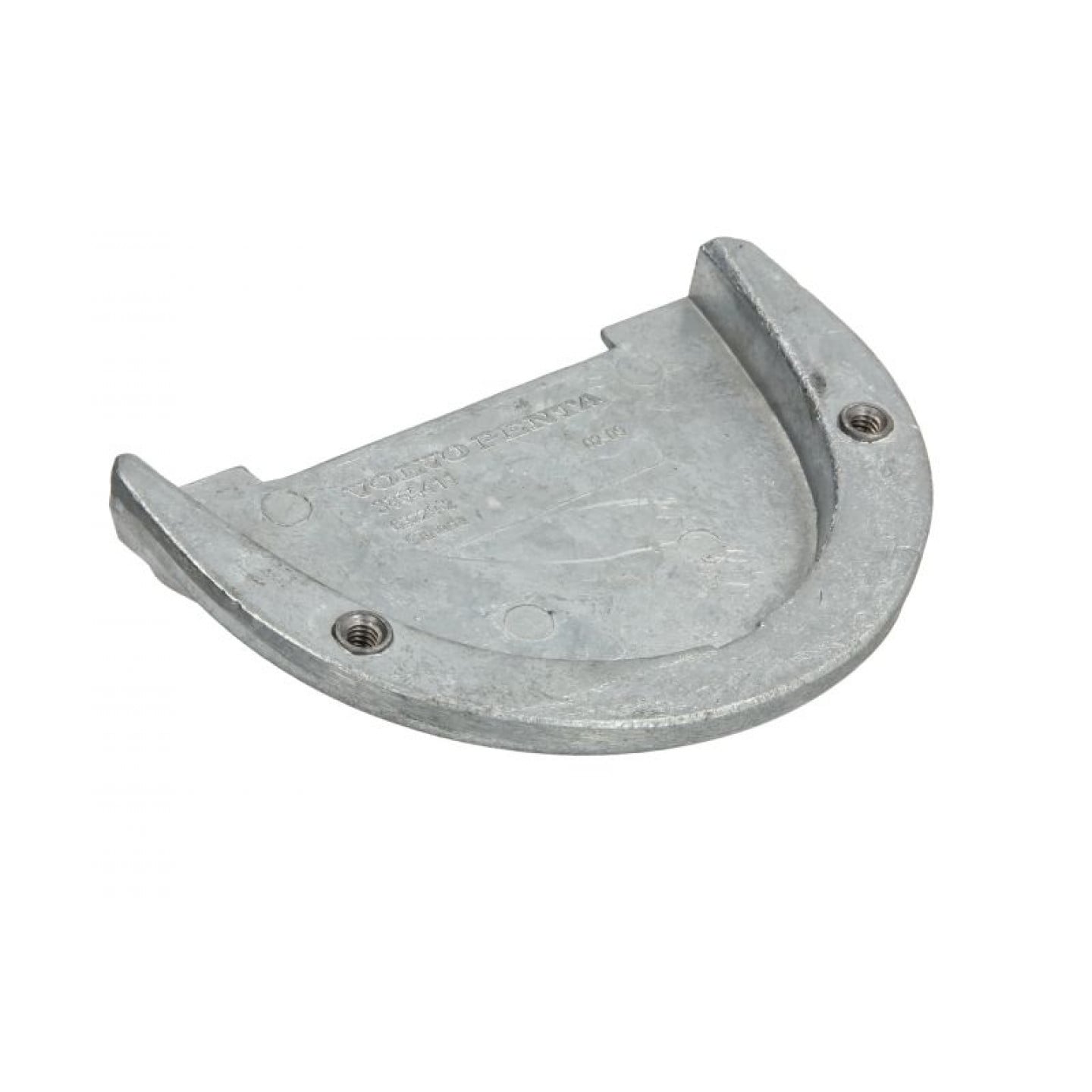 Sterndrive anod VOLVO VOLVO PENTA SX-DPS Zinc - Trodo.se