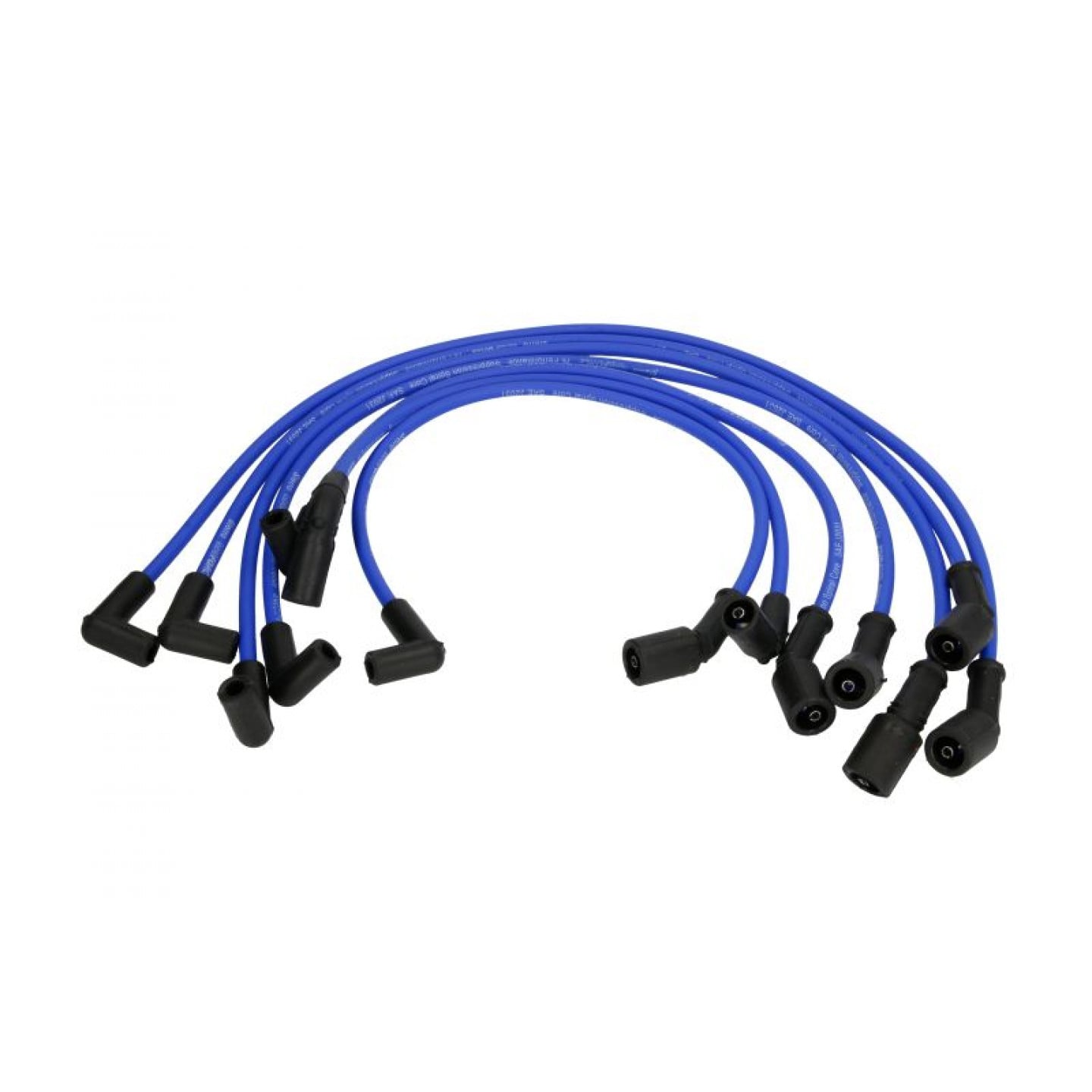 Marine Ignition Cable Kit SIERRA Mercruiser 4.3L MPI Alpha/Bravo ...