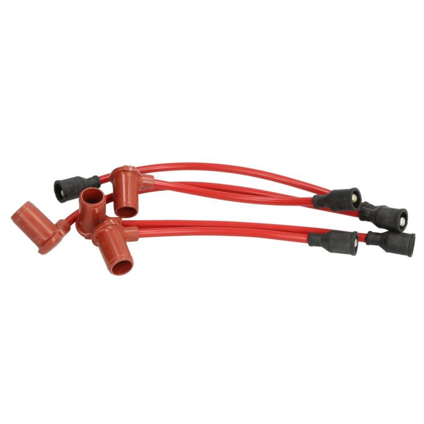 Tändkabelkabelset för båtmotor VOLVO Volvo Penta B18/B20 - Trodo.se