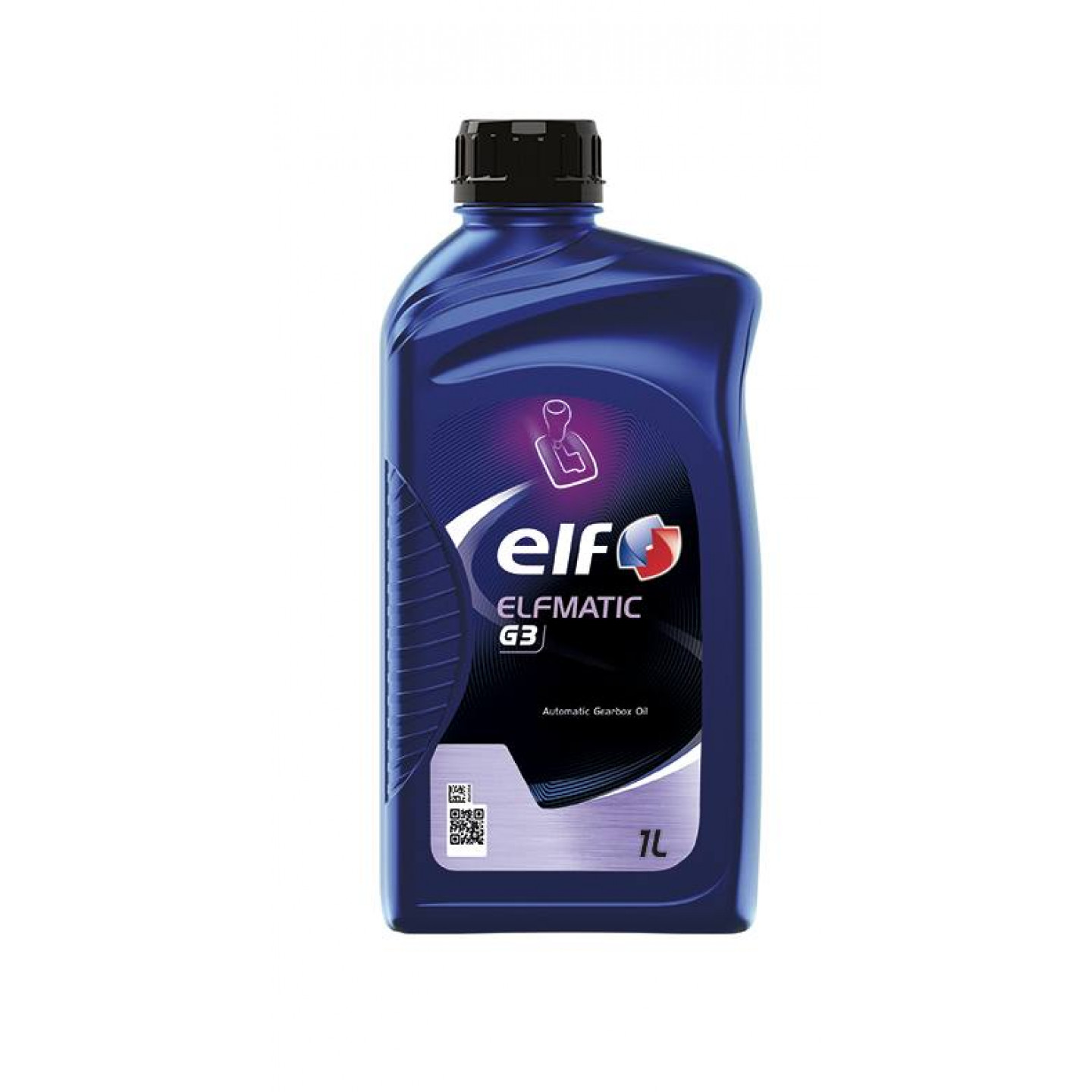 Transmission Oil ELF ELFMATIC G3 1L - Trodo.com