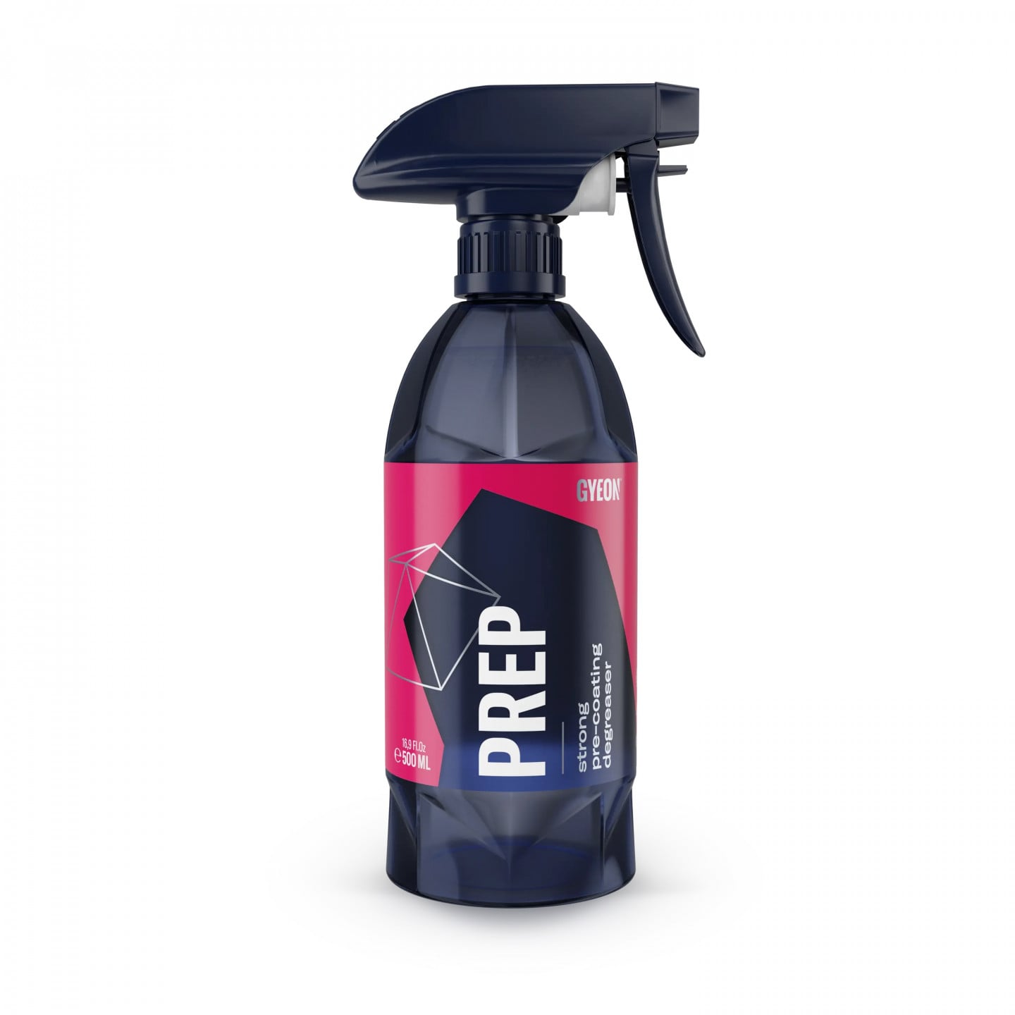 Universal Cleaner GYEON Q²M Prep 500ml - Trodo.com