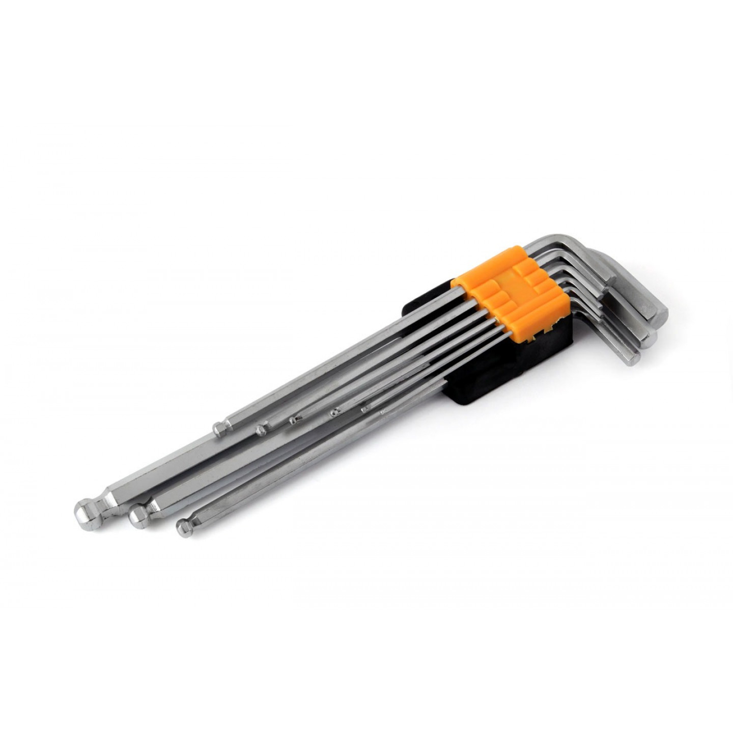 Hex screwdriver set AMIO 01721 - Trodo.com