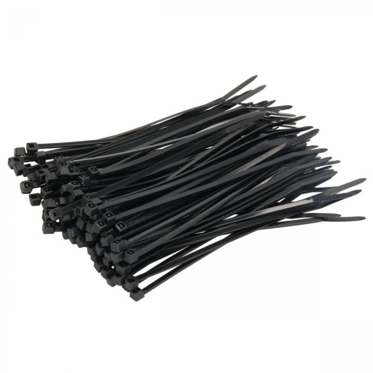 Cable Tie NORMA CT150X36BLACK - Trodo.com
