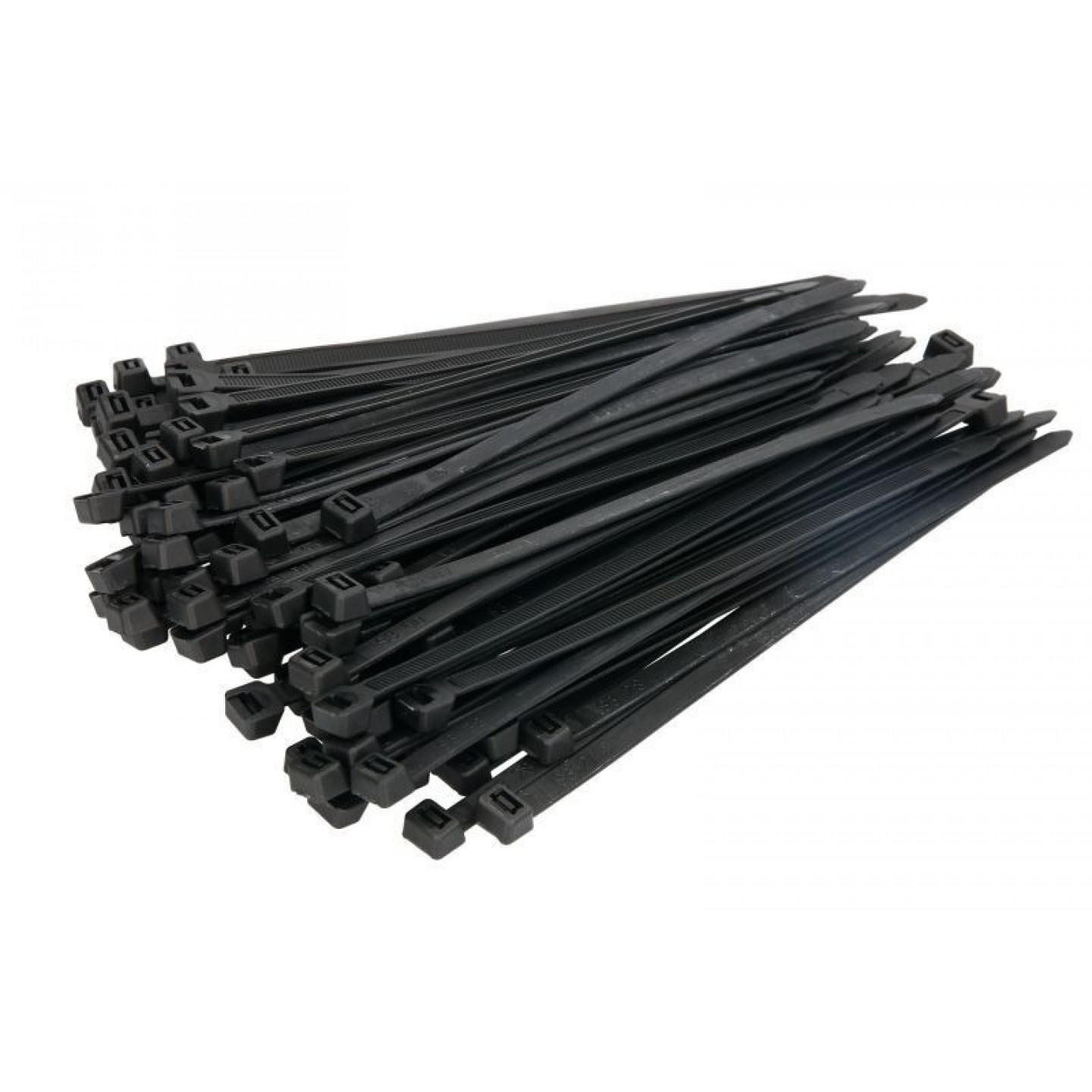 Cable Tie NORMA CT200X76BLACK - Trodo.com