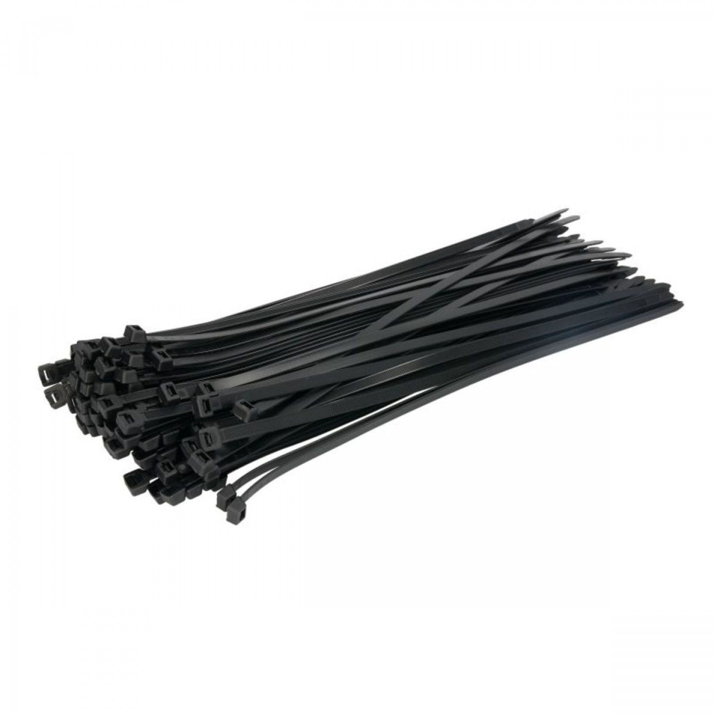 Cable Tie NORMA CT400X48BLACK - Trodo.com
