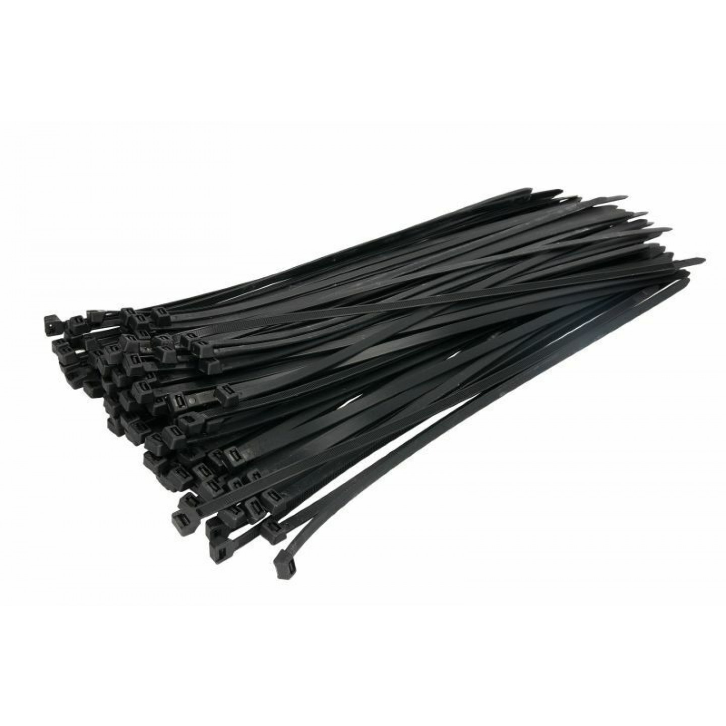 Cable Tie NORMA CT400X76BLACK - Trodo.com
