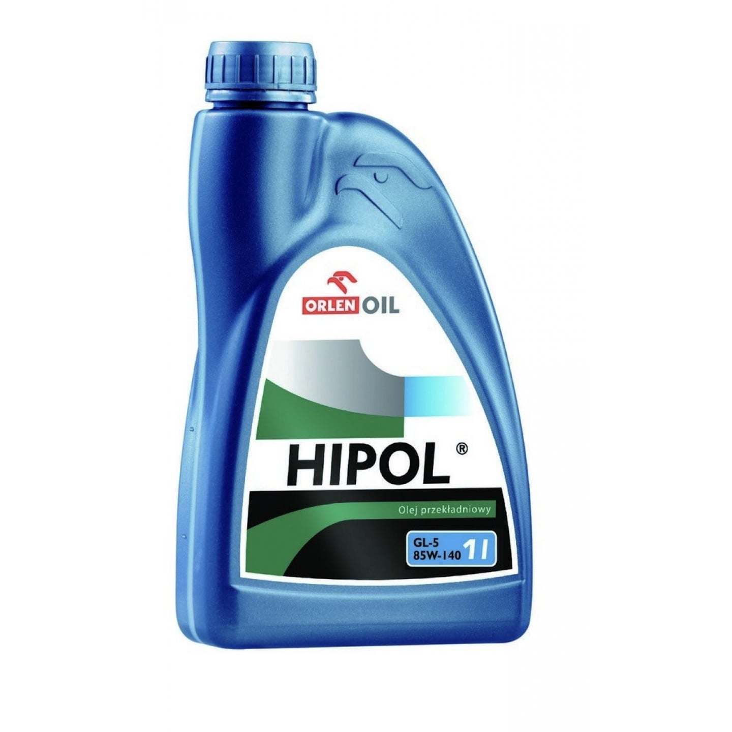 Transmission Oil ORLEN HIPOL GL-5 85W140 1L - Trodo.com