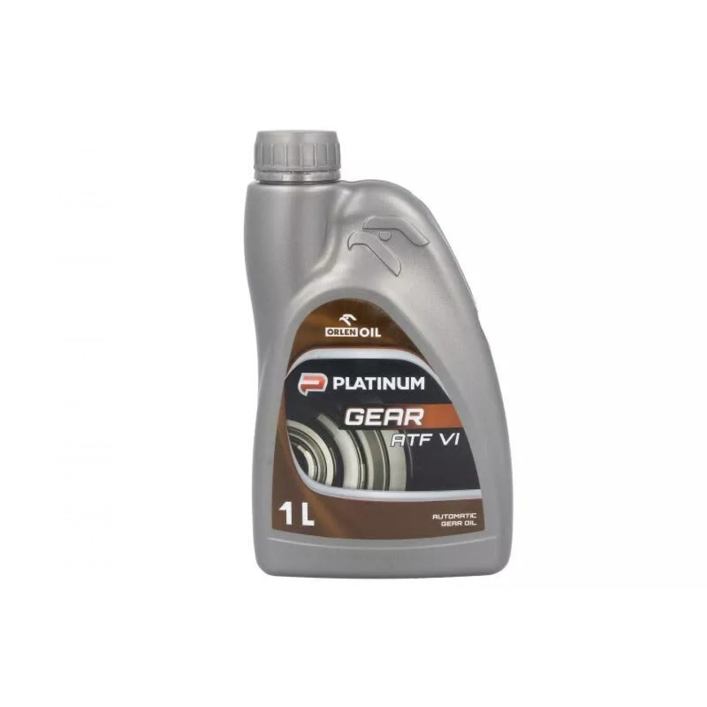 Automatic Transmission Oil ORLEN PLATINUM GEAR ATF VI 1L - Trodo.com