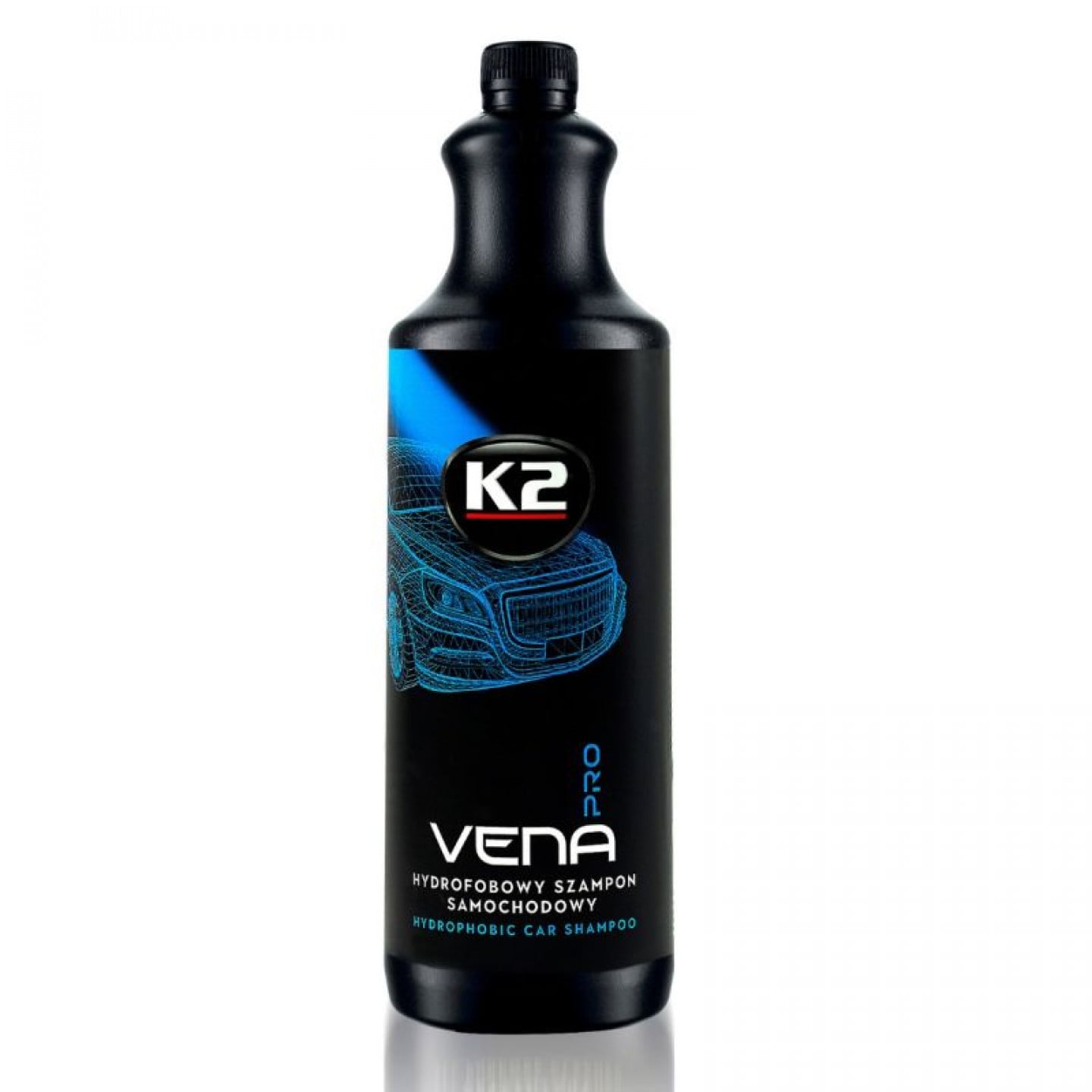 Car shampoo K2 Vena Pro 1L - Trodo.com