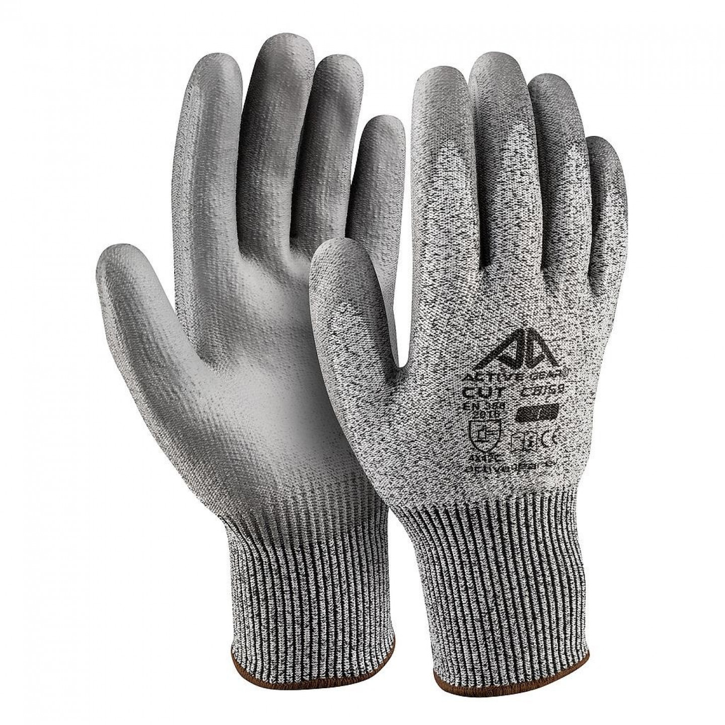 Cimdi ACTIVE GEAR C8169 - Trodo.lv
