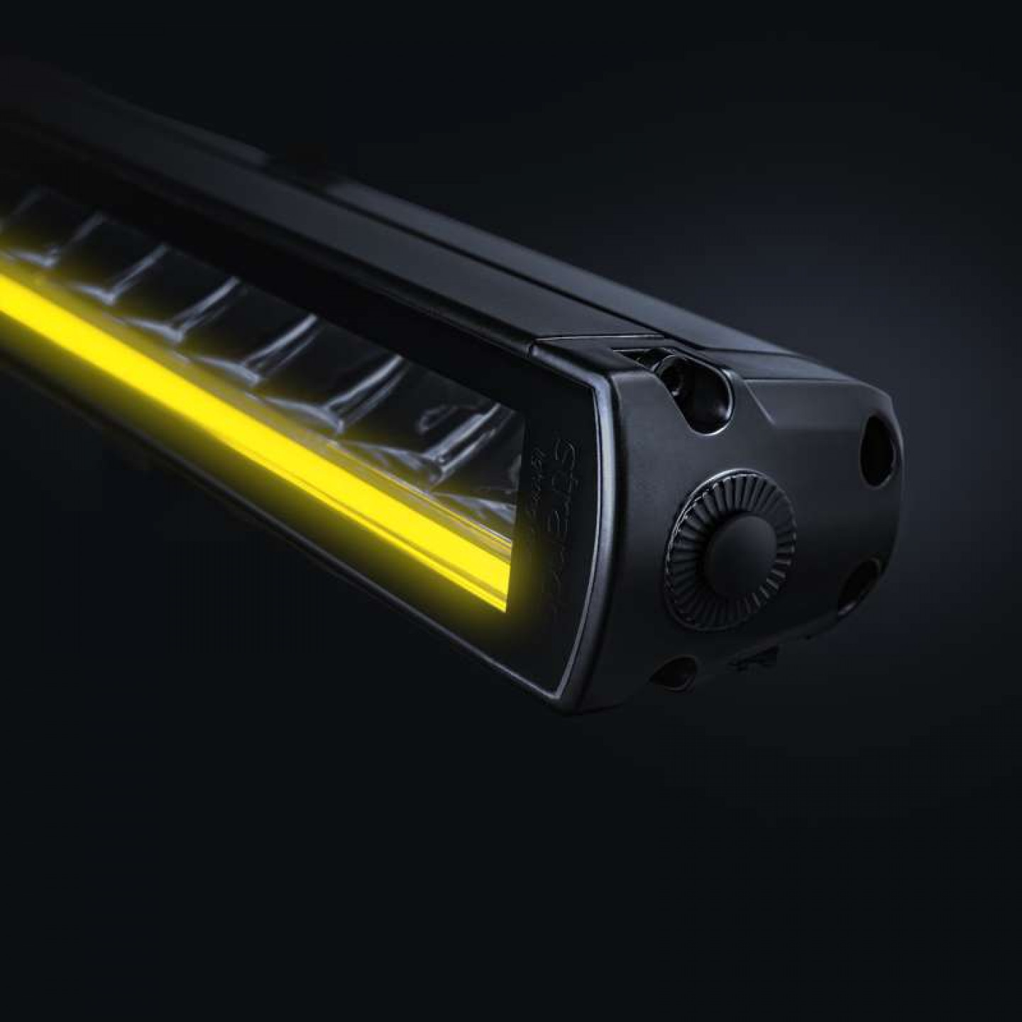LED bar STRANDS Siberia XP SR Led Bar 42 - Trodo.com
