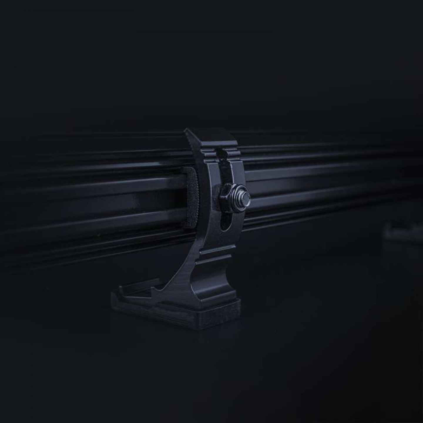 Barre LED, éclairage auxilliaire STRANDS Siberia XP SR Led Bar 32 ...