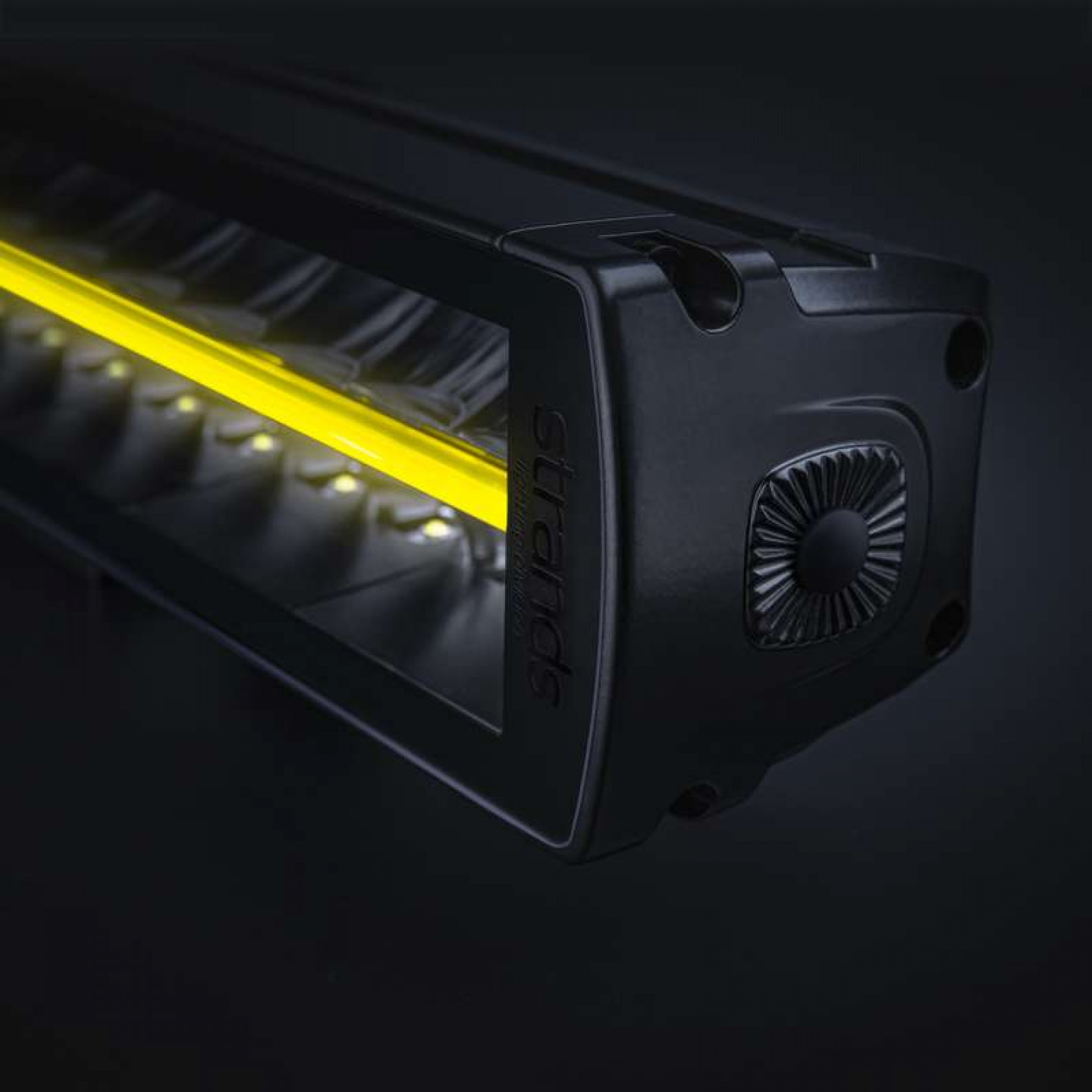 LED bar STRANDS Siberia XP DR Led Bar 42 - Trodo.com