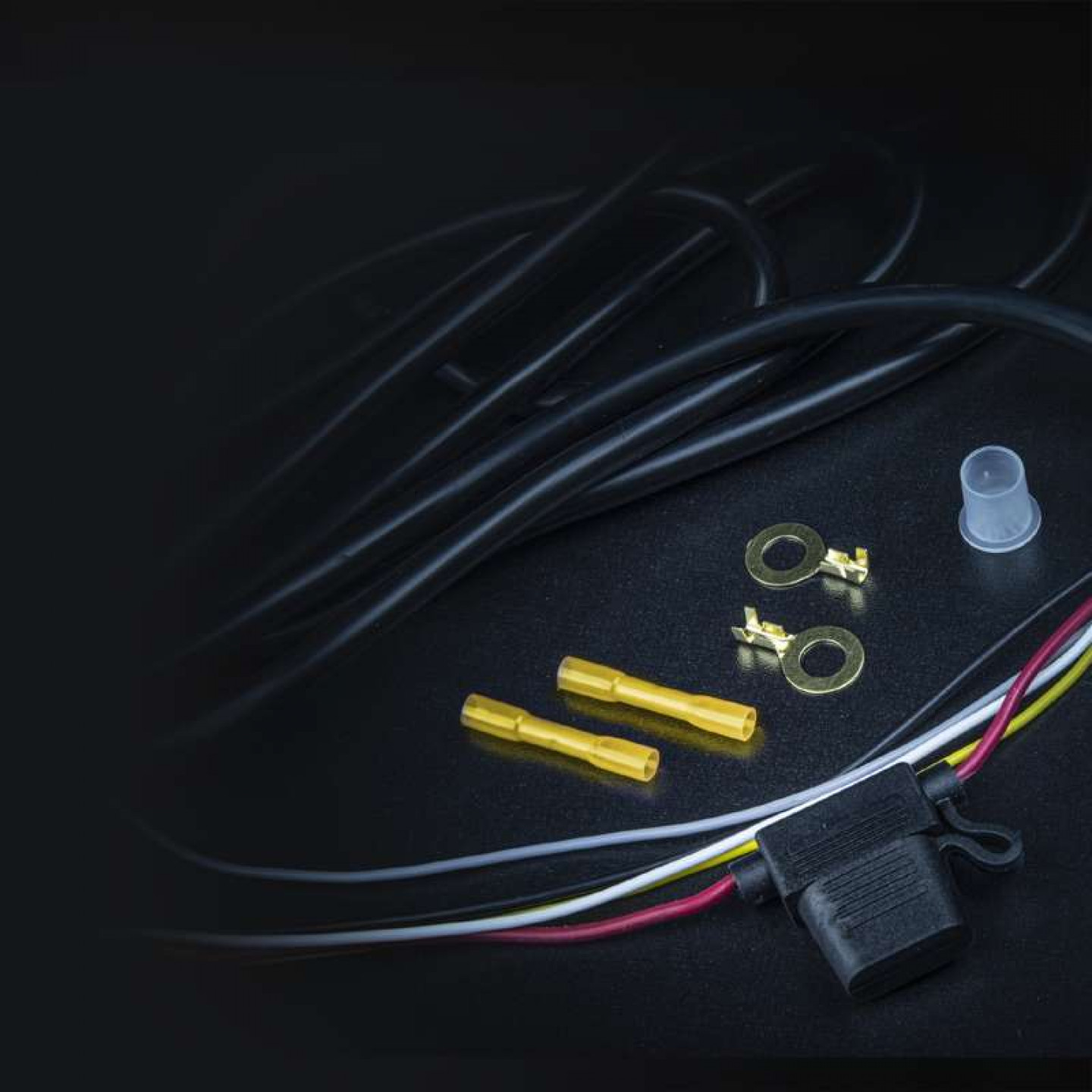 LED bar STRANDS Siberia XP DR Led Bar 42 - Trodo.com