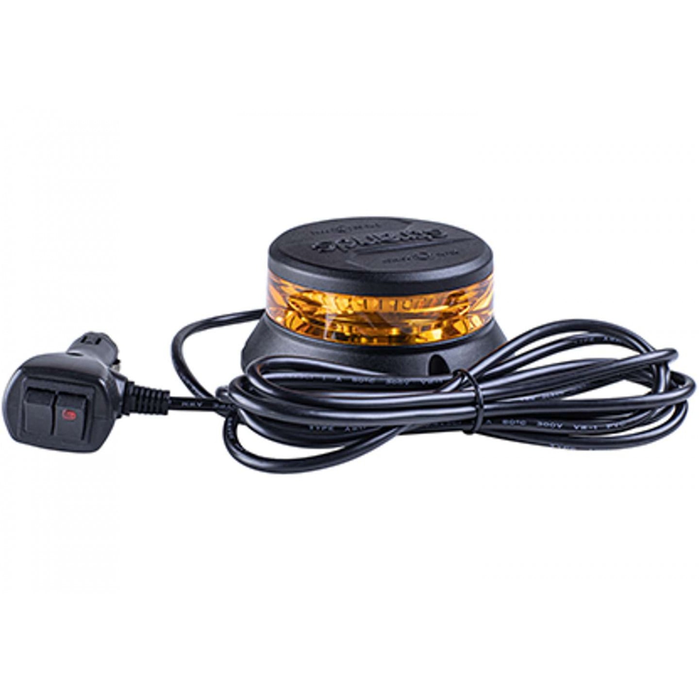 Warning Light STRANDS Beacon Led Magnet/CIGG Plug - Trodo.com