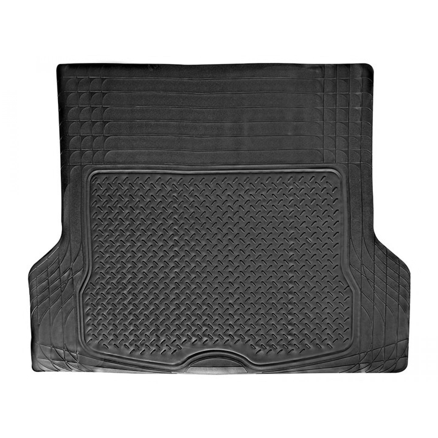 Bagasjeromsmatte CARMOTION 86887 - Eurodel.no