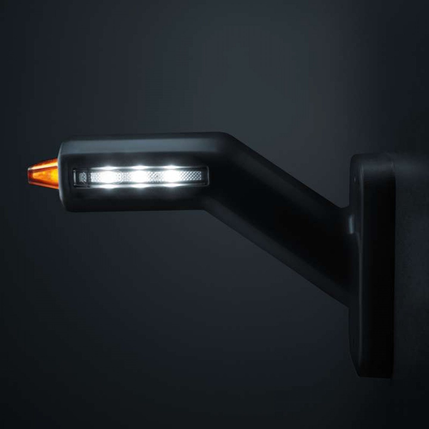 Marker Lamp STRANDS Freedom Light Guide Medium Right Led - Trodo.com
