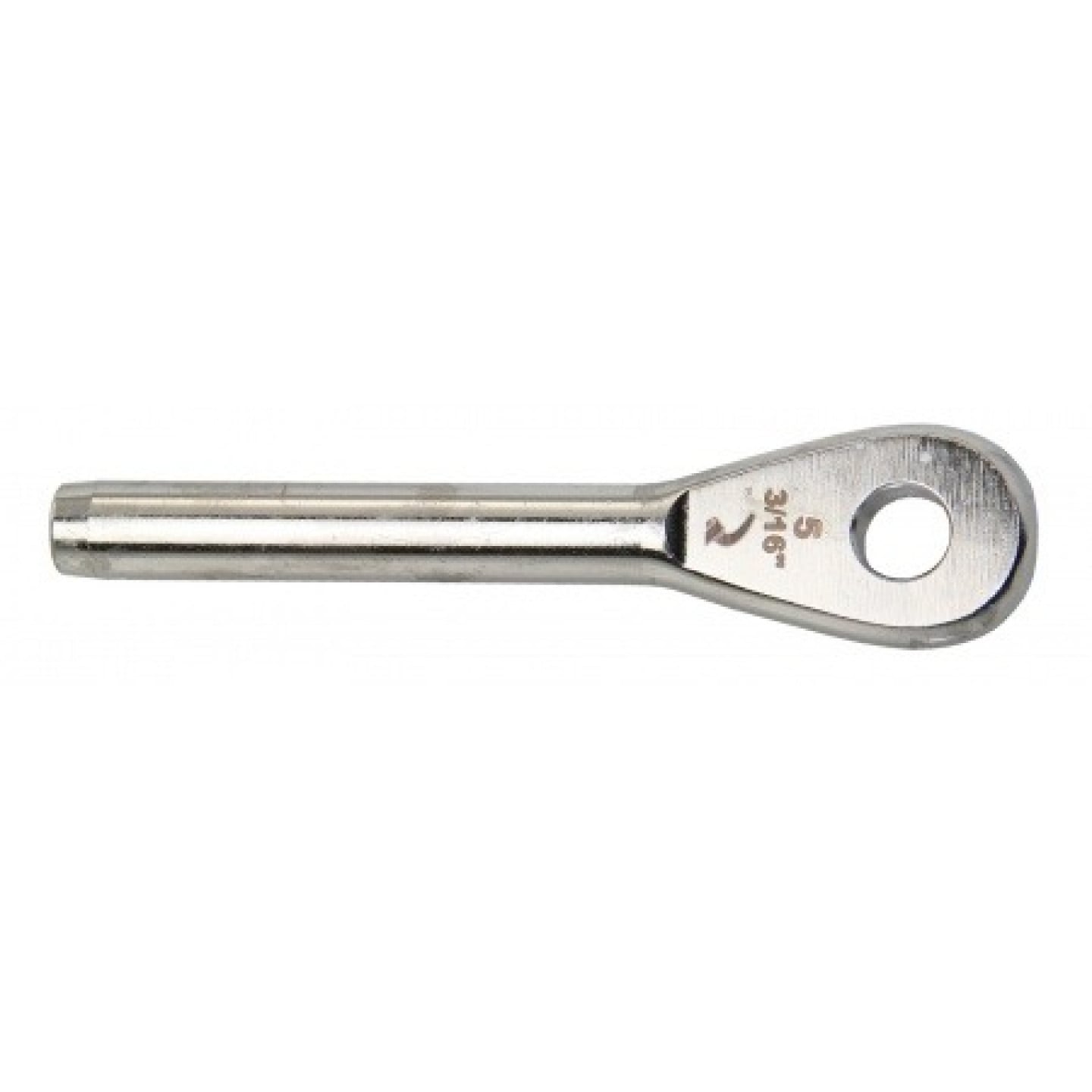 Eye terminal BLUE WAVE ACE0805- Trodo.com