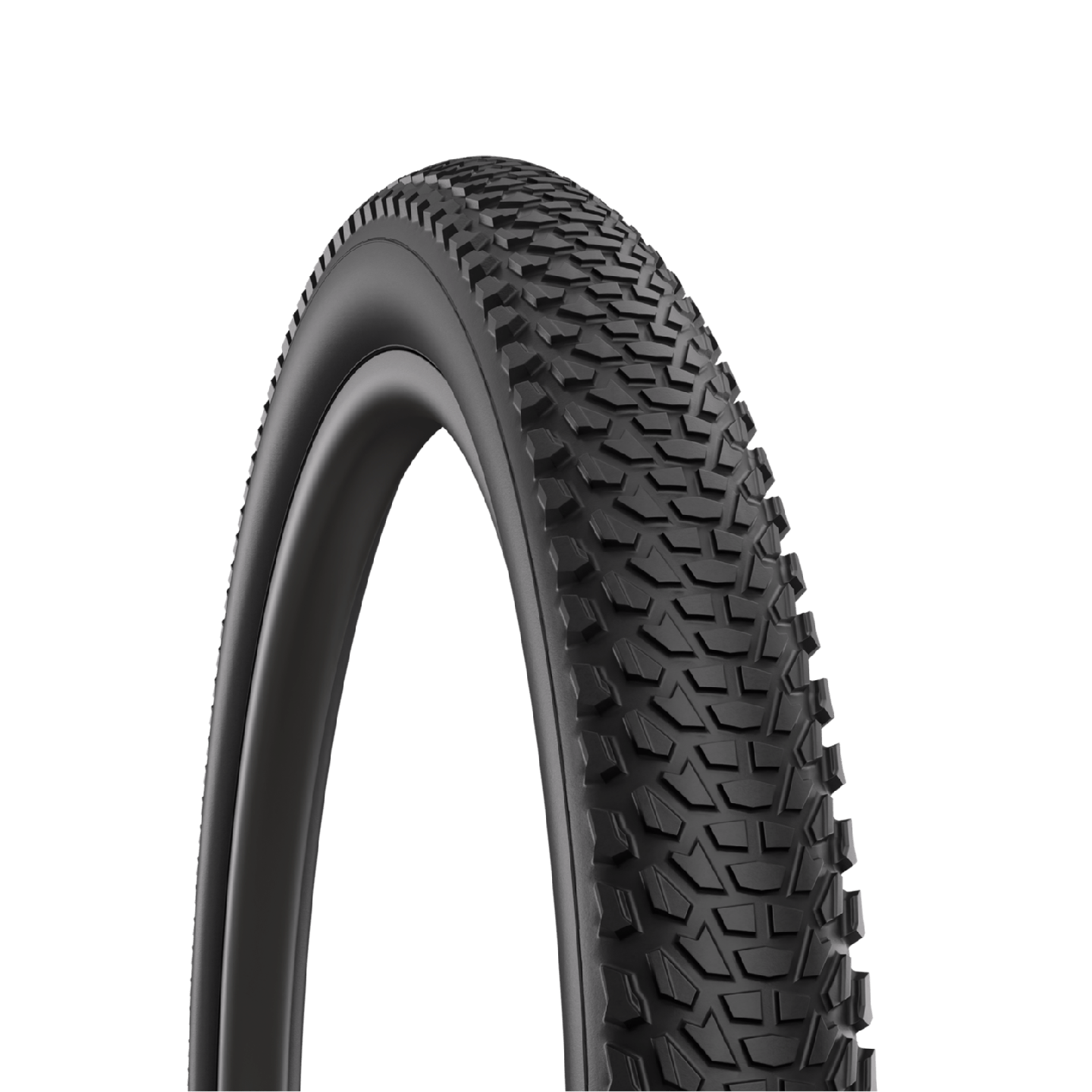 Bicycle tire RUBENA Cheetah Classic 700x38C Black - Trodo.com