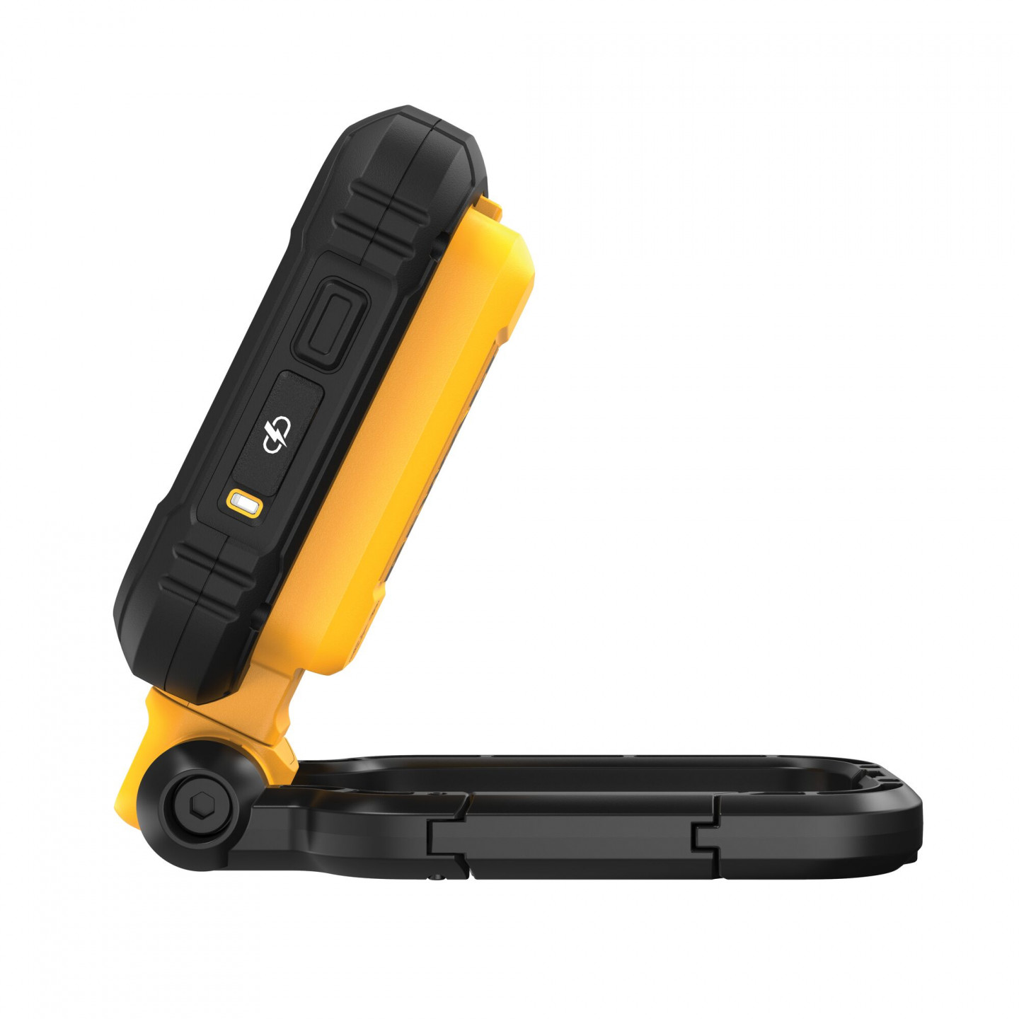 LED inspection lamp DEWALT DCL182-XJ 3.6V USB - Trodo.com