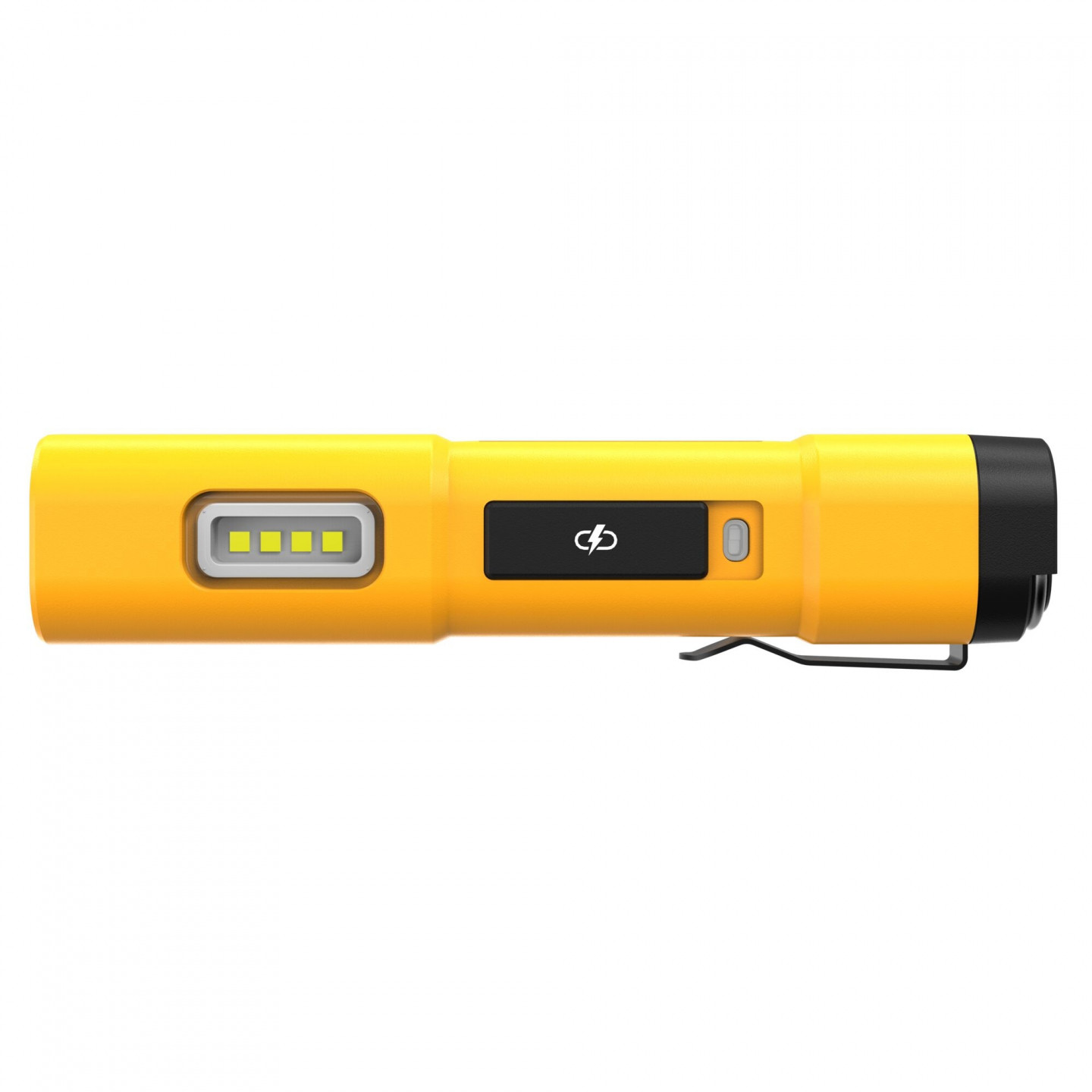LED inspekcijas lampa DEWALT DCL183-XJ 3.6V 400lm | Trodo.lv