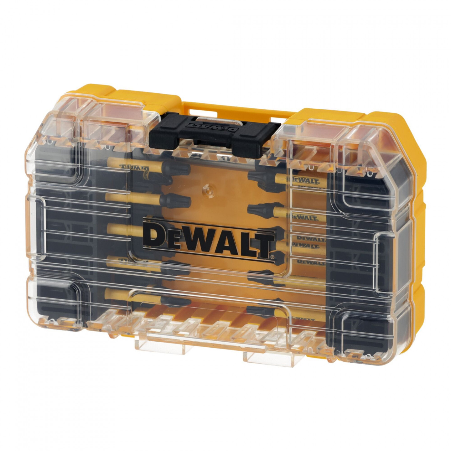 Bits set DEWALT 31pc Flextorq Set - Trodo.com