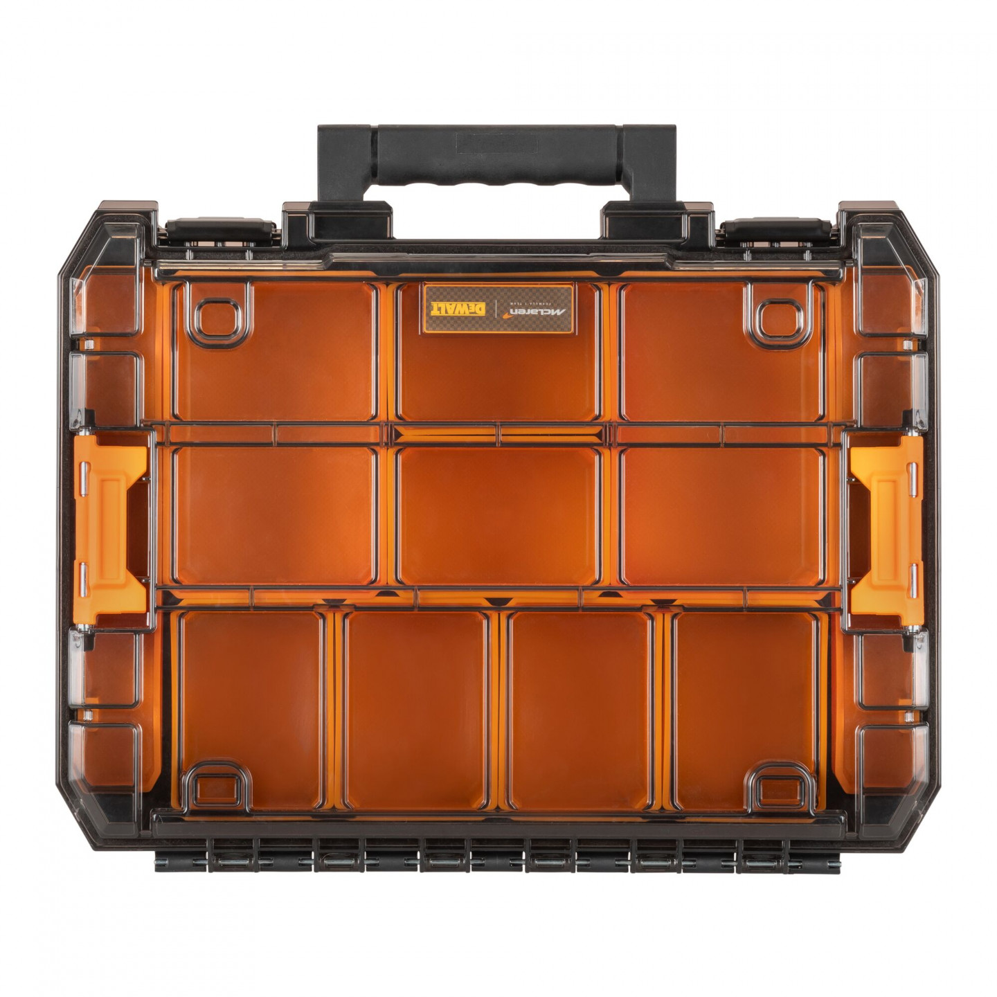 Tool box DEWALT DWST60452-1 McLaren F1 Special - Trodo.com